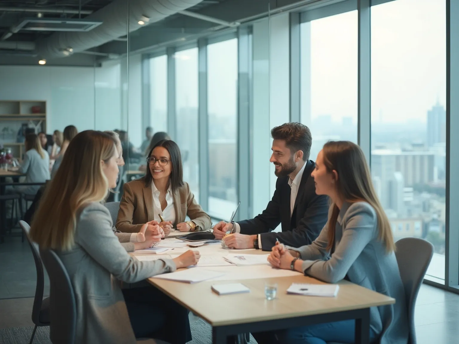 How to Choose the Right Marketing & Advertising Agency: A Step-by-Step ...