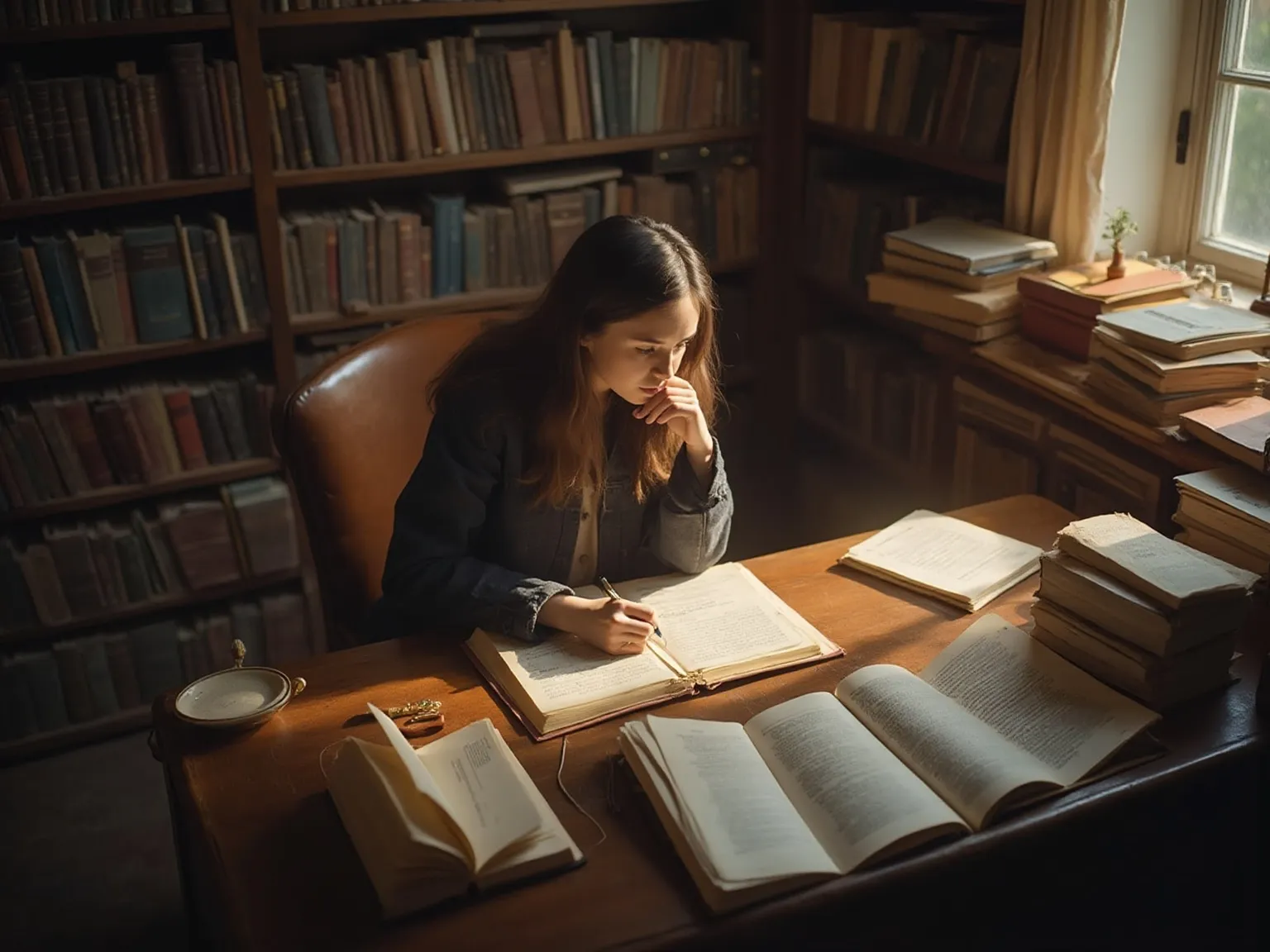 How to Excel in A-Level English Literature: A Step-by-Step Guide