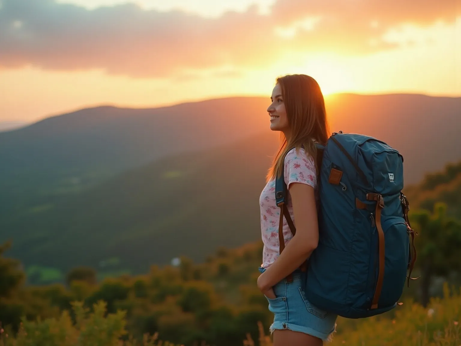 How to Plan Your First Trip: A Step-by-Step Guide for Traveling Solo as a Female