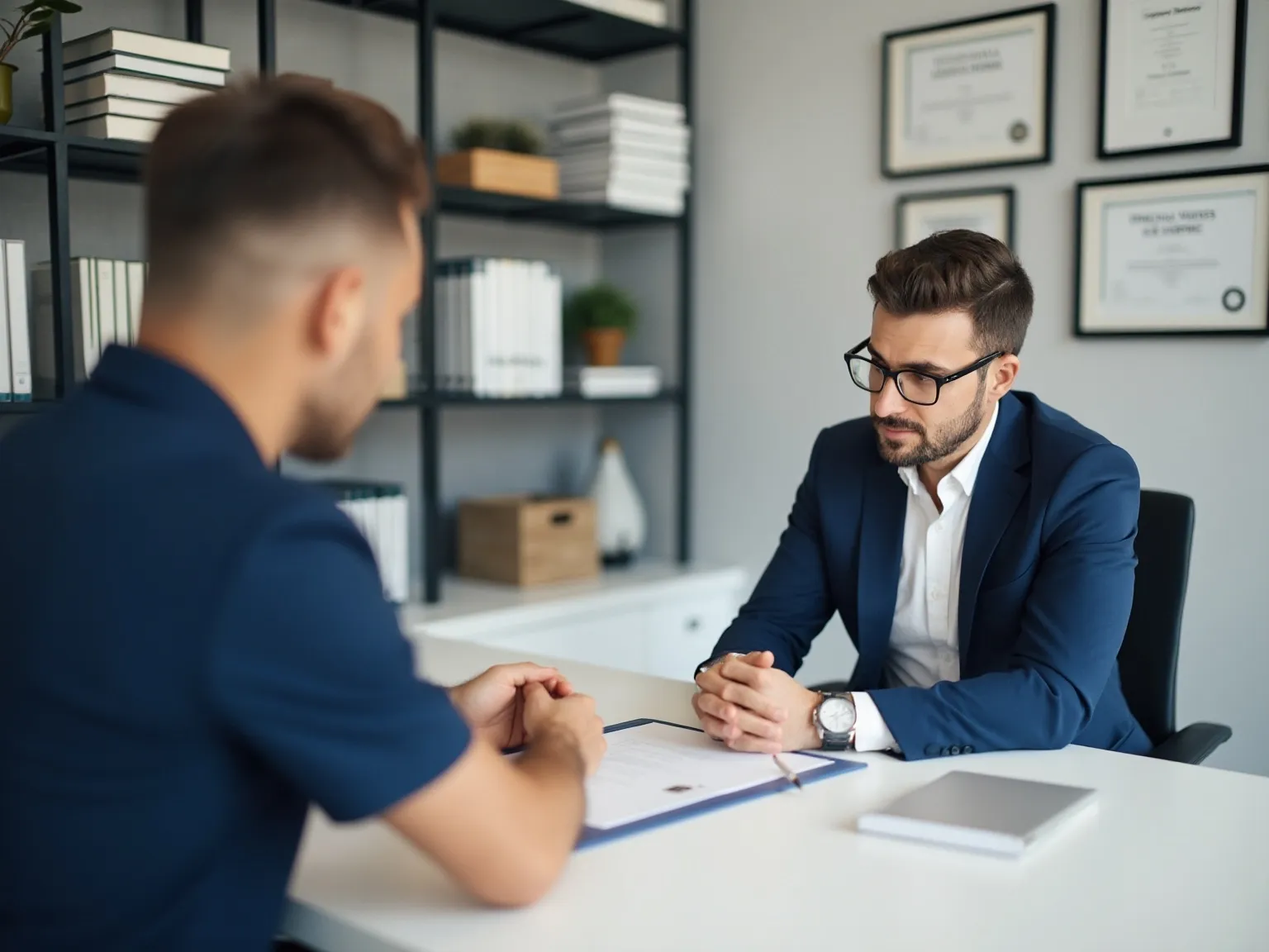 How to Successfully Navigate Financial Adviser Certification Guidance ...