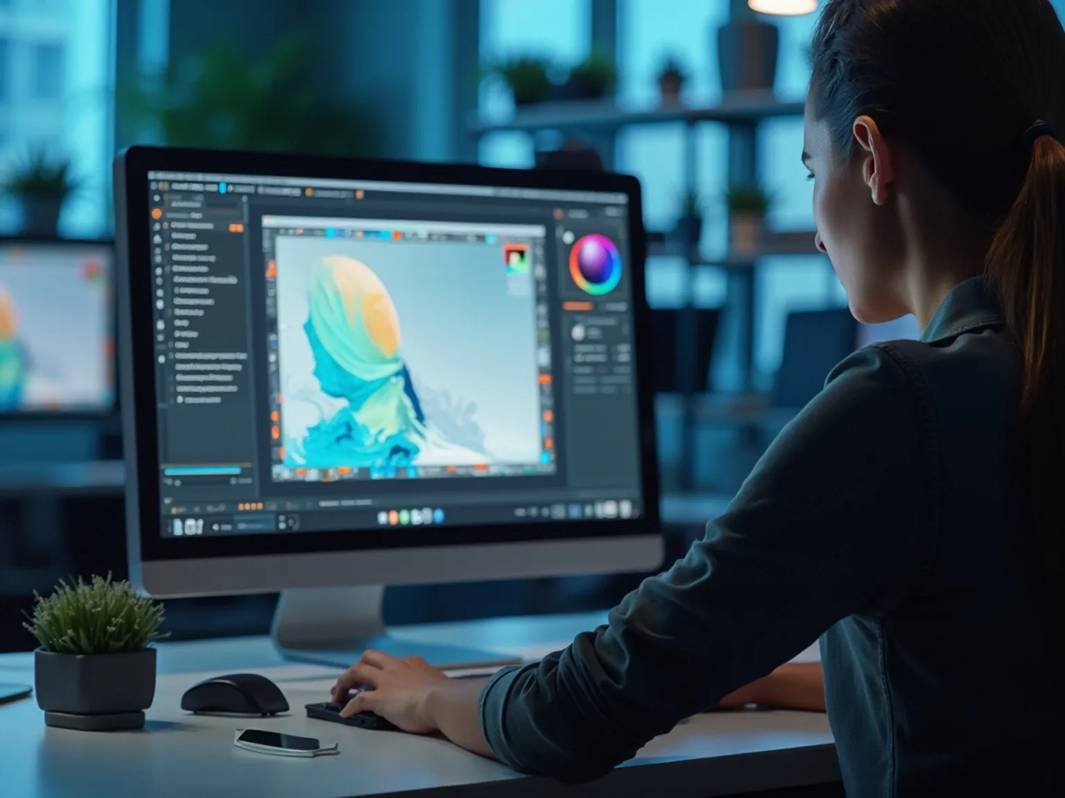 IA Pour Creation De Site Web: Comparaison des Meilleurs Outils en 2025