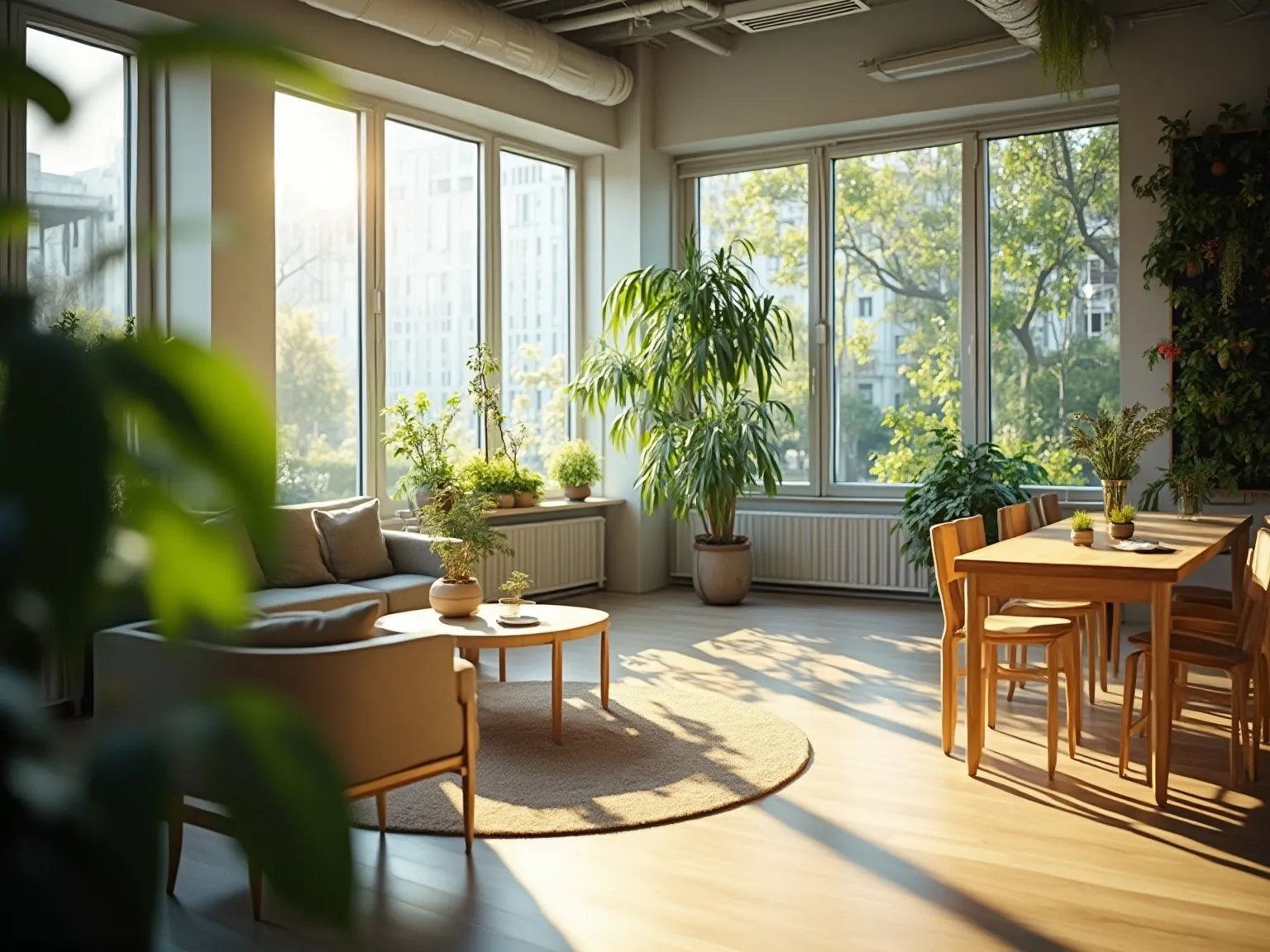 Mastering Biophilic Office Design: A Comprehensive Step-by-Step Guide