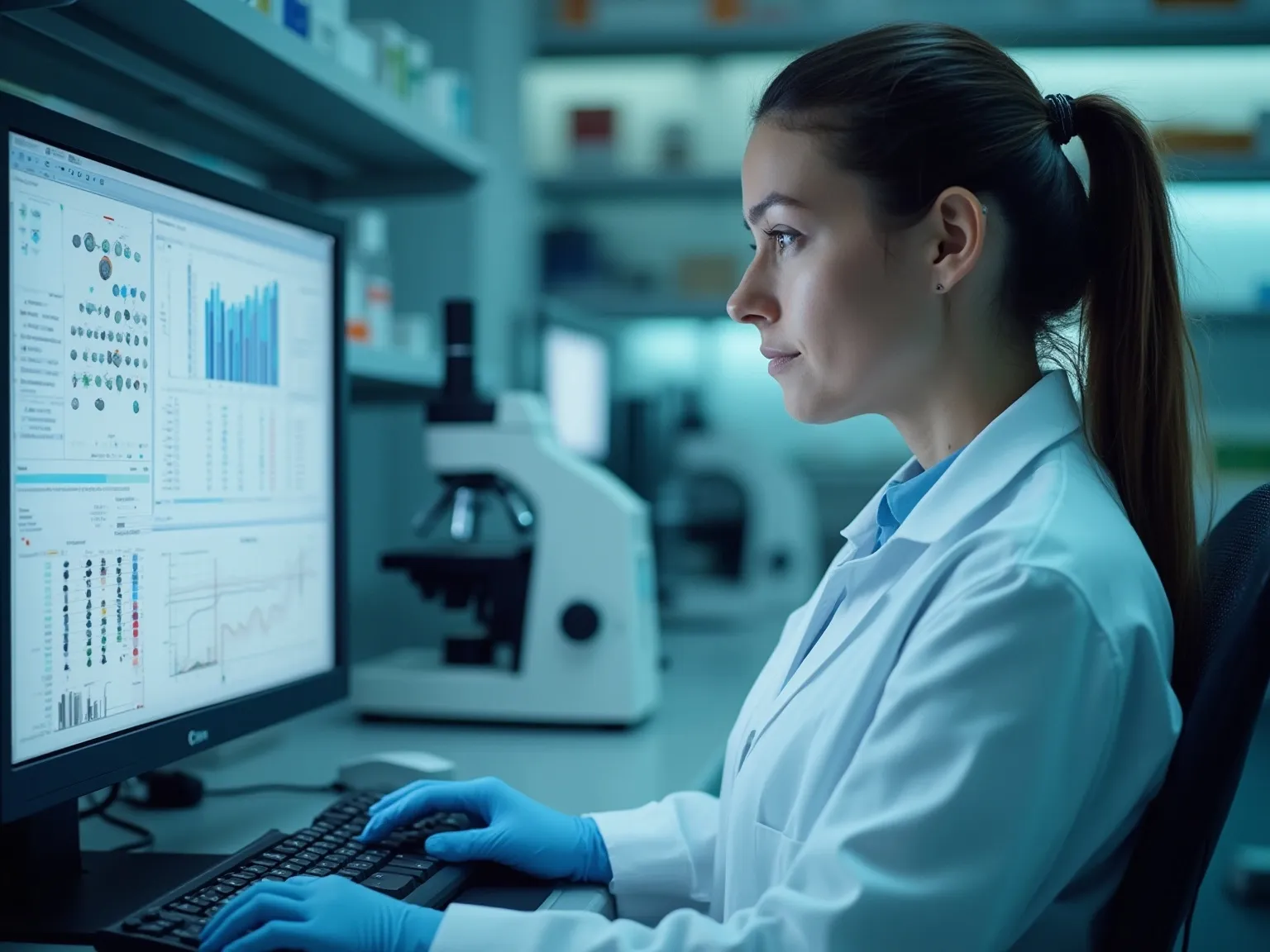Mastering Biotech Market Research: A Comprehensive Guide