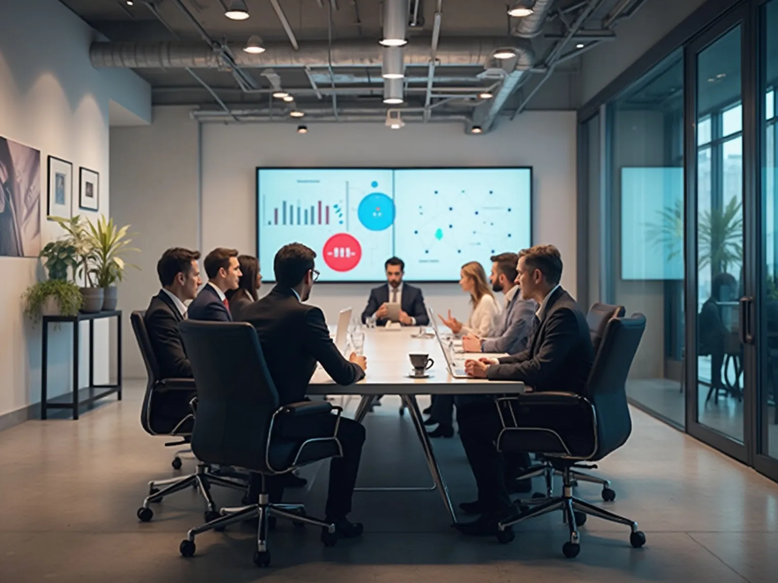 Mastering Brand Positioning Consulting: A Strategic Guide for CEOs