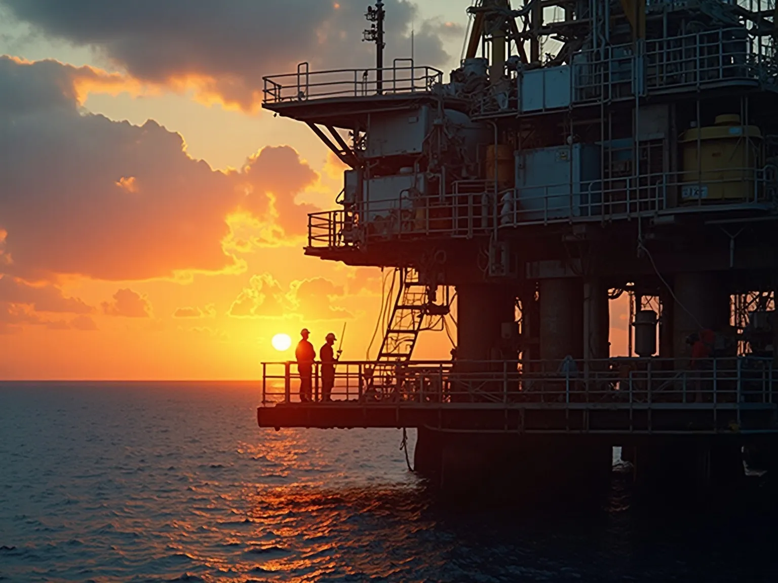 Mastering the Exploration of Oil and Gas: A Concise Guide