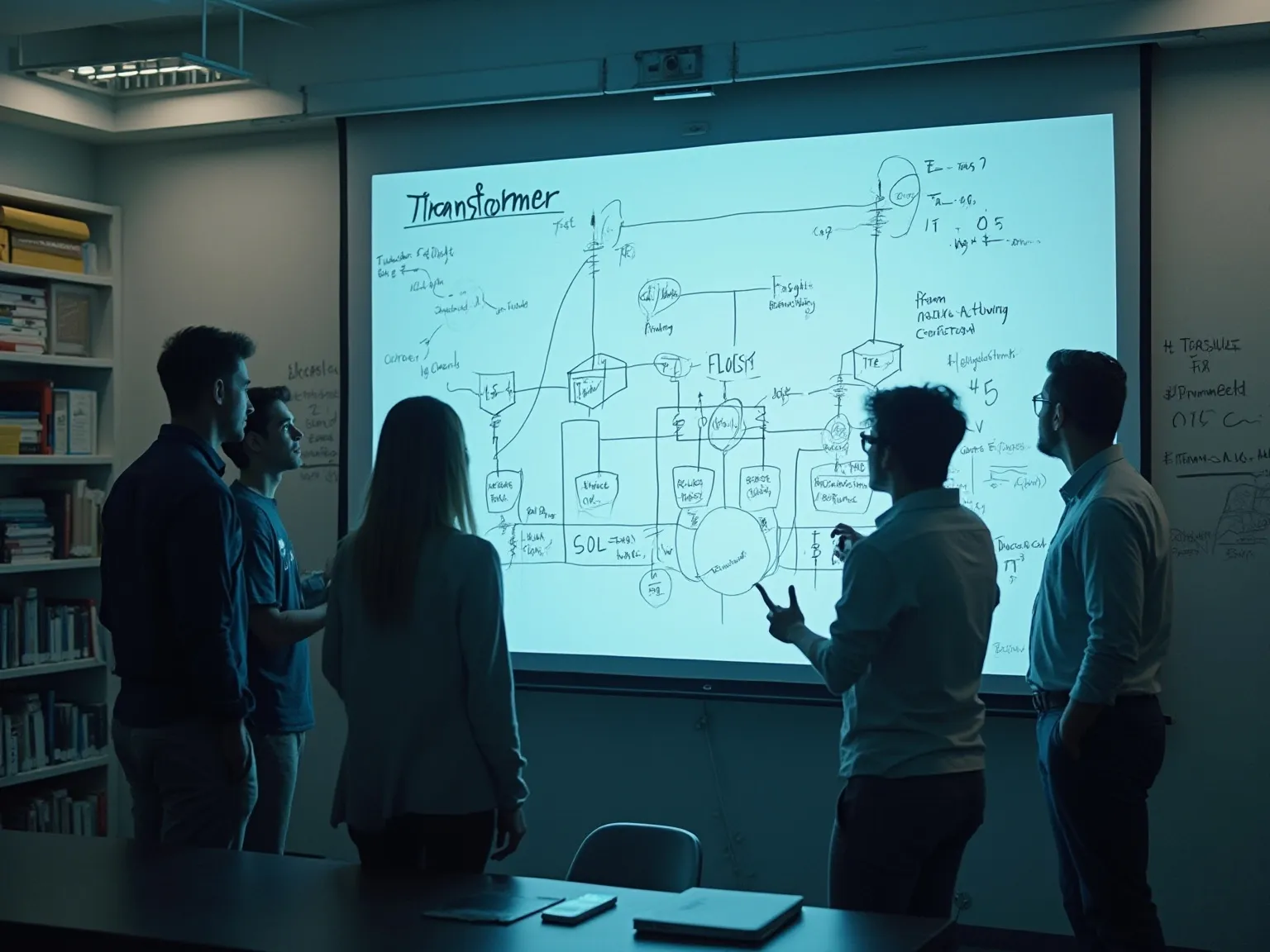 Mastering The Mathematical Framework For Transformer Circuits A Comprehensive Guide