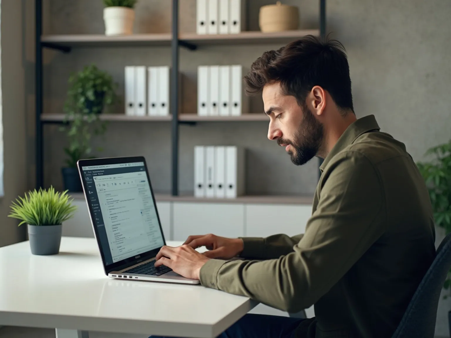 Mastering TYPO3 CMS: A Concise Step-by-Step Guide for Small Business Owners