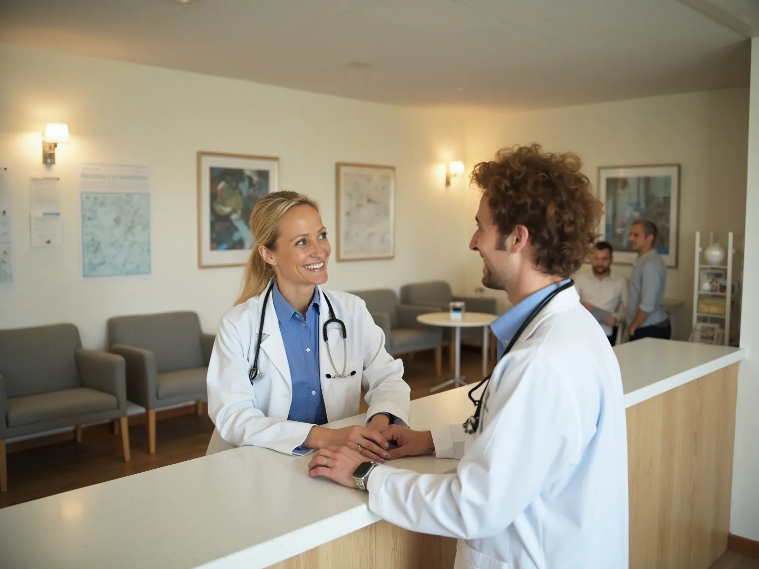 Optimizing Your New Patient Intake Process: A Caring Step-by-Step Guide