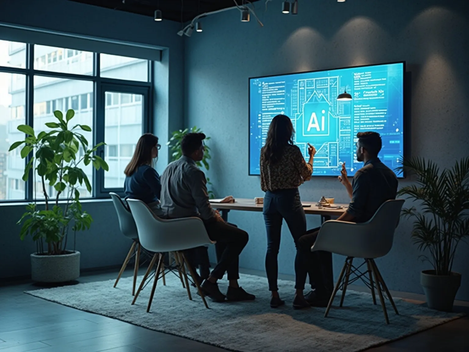 Top 10 B2B Marketing AI Tools You Must Know for 2025