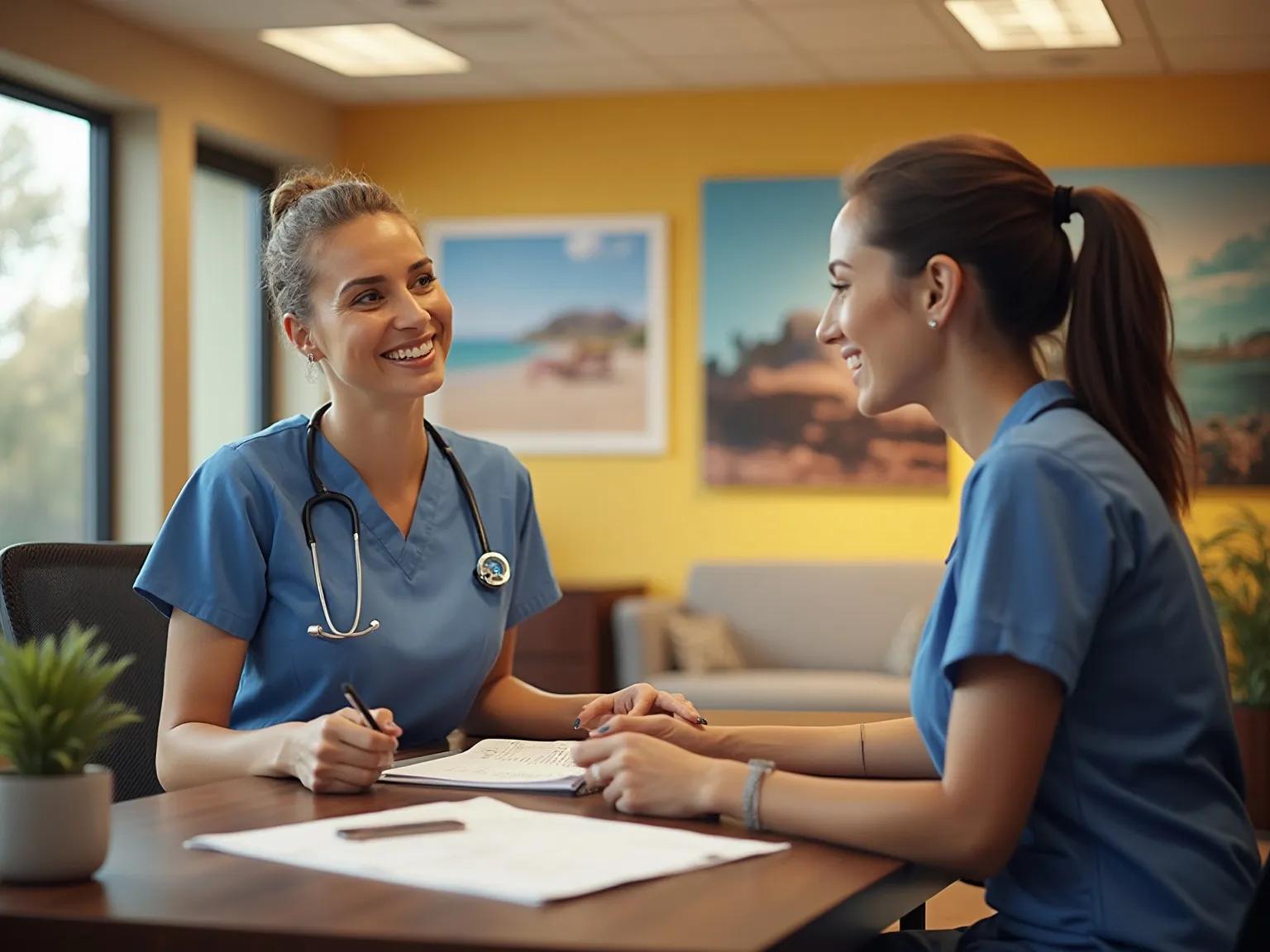 Top 10 Best Paying Travel Nurse Agencies: Supporting Your Journey to ...