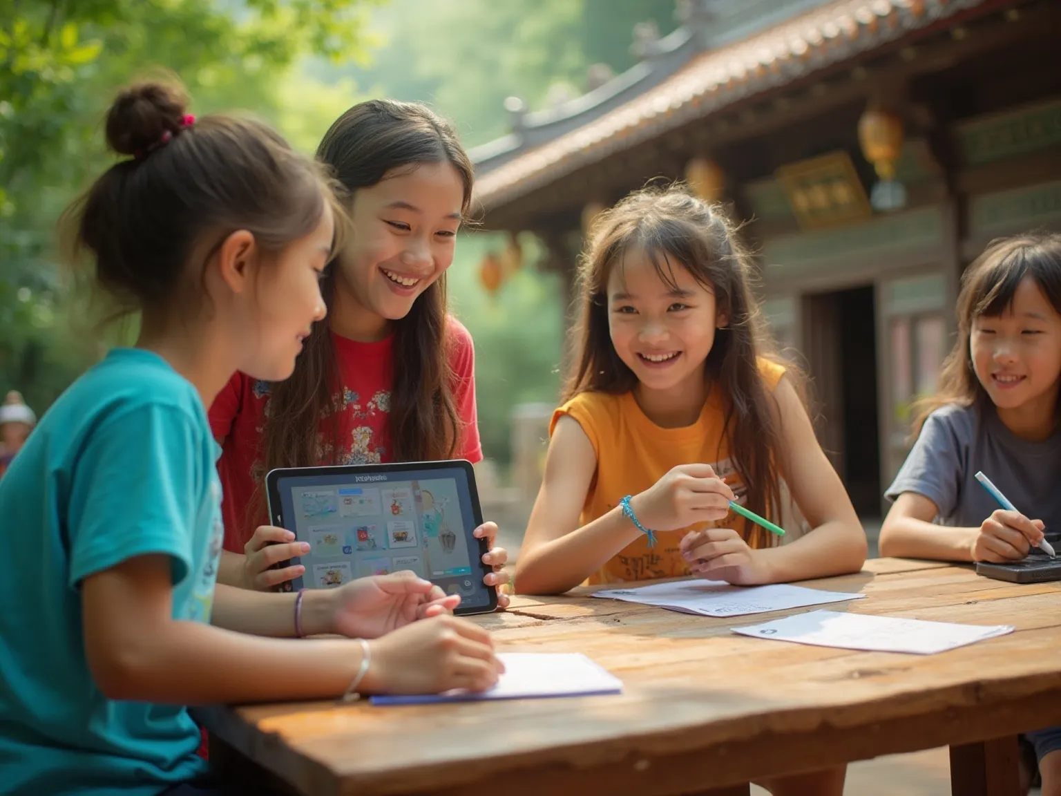 Top 7 Intensive Chinese Summer Programs for 2025: Explore the Best ...