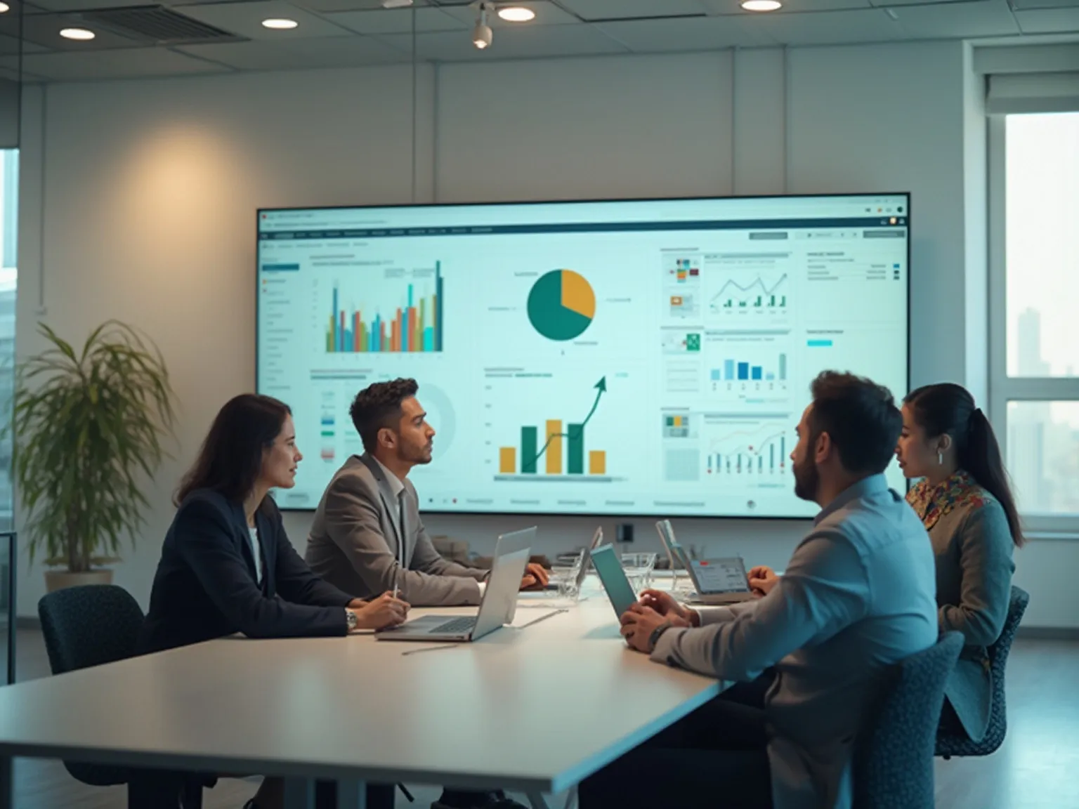 Transform Your Operations in 2025 with the Top 10 Business Process ...