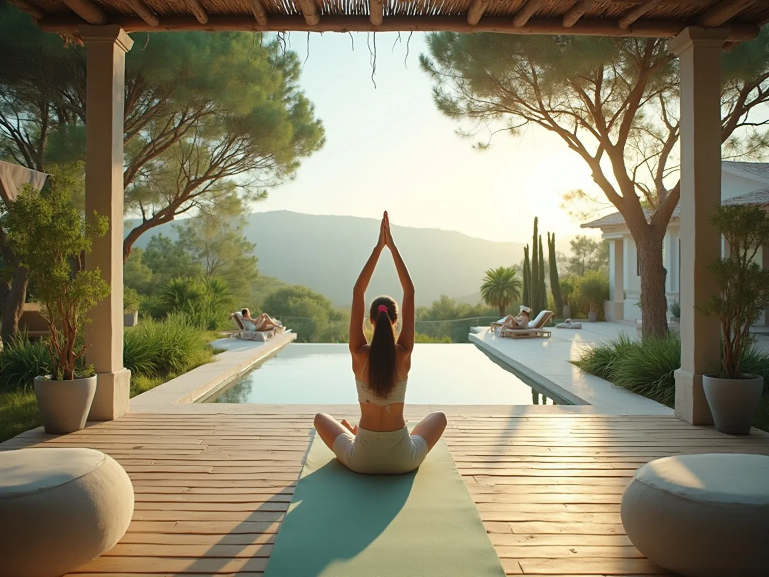 Photo inspiration: Fresh Look at Ultimate Guide To Luxury Wellness Retreats Spain Your Complete