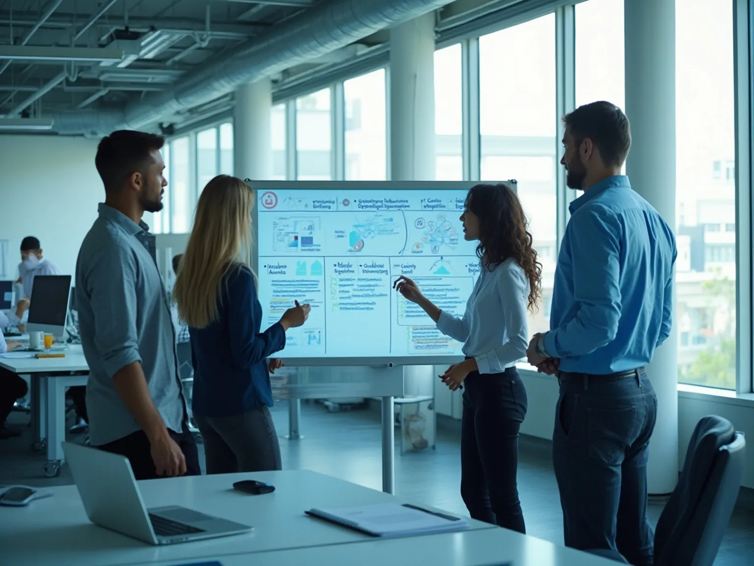 Understanding the Enterprise Integration Platform as a Service: A ...