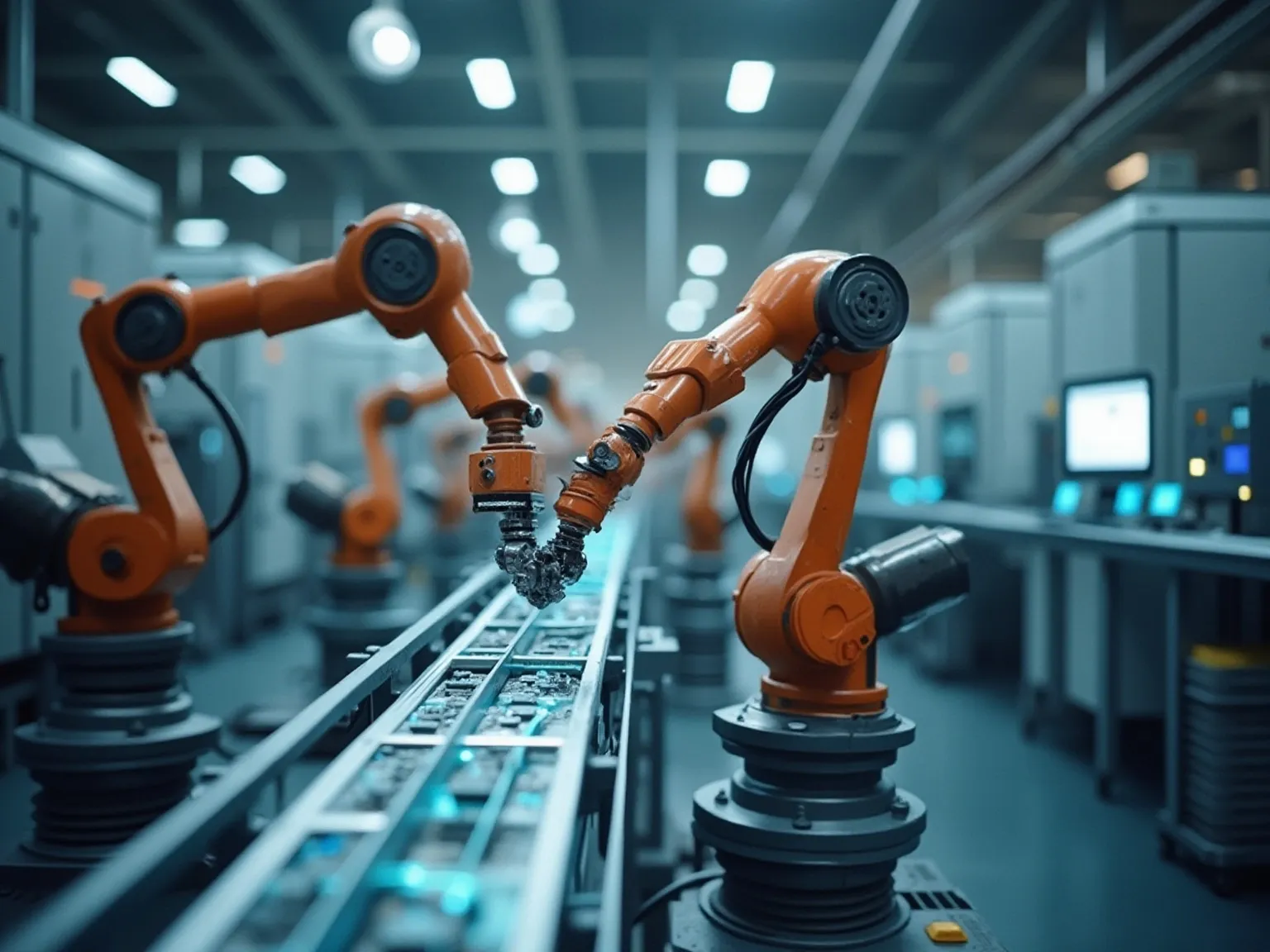 What Are the Best Automation Tools for Manufacturing Operations? An ...