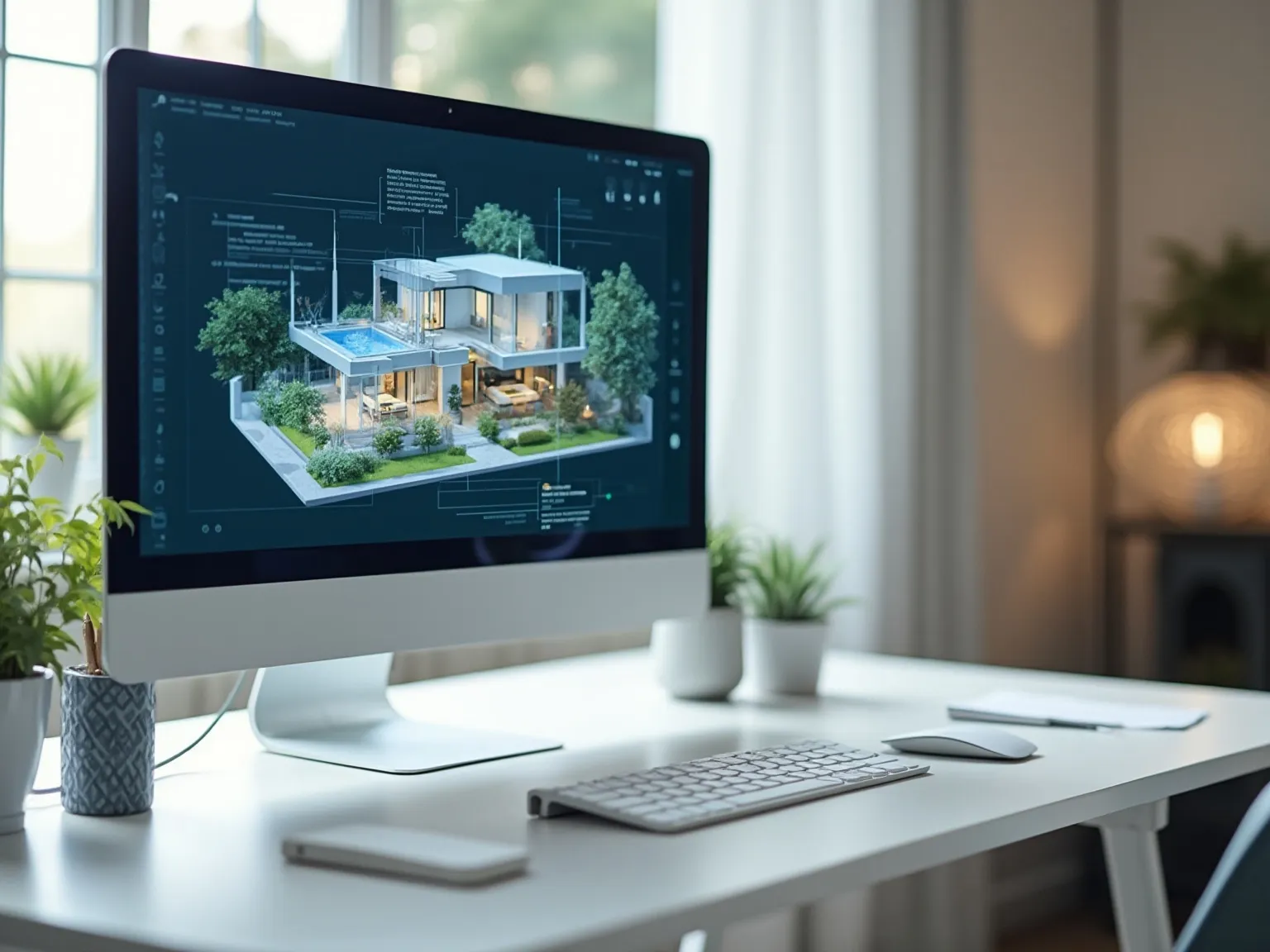 What is an AI Home Design Generator? Exploring Its Significance in ...