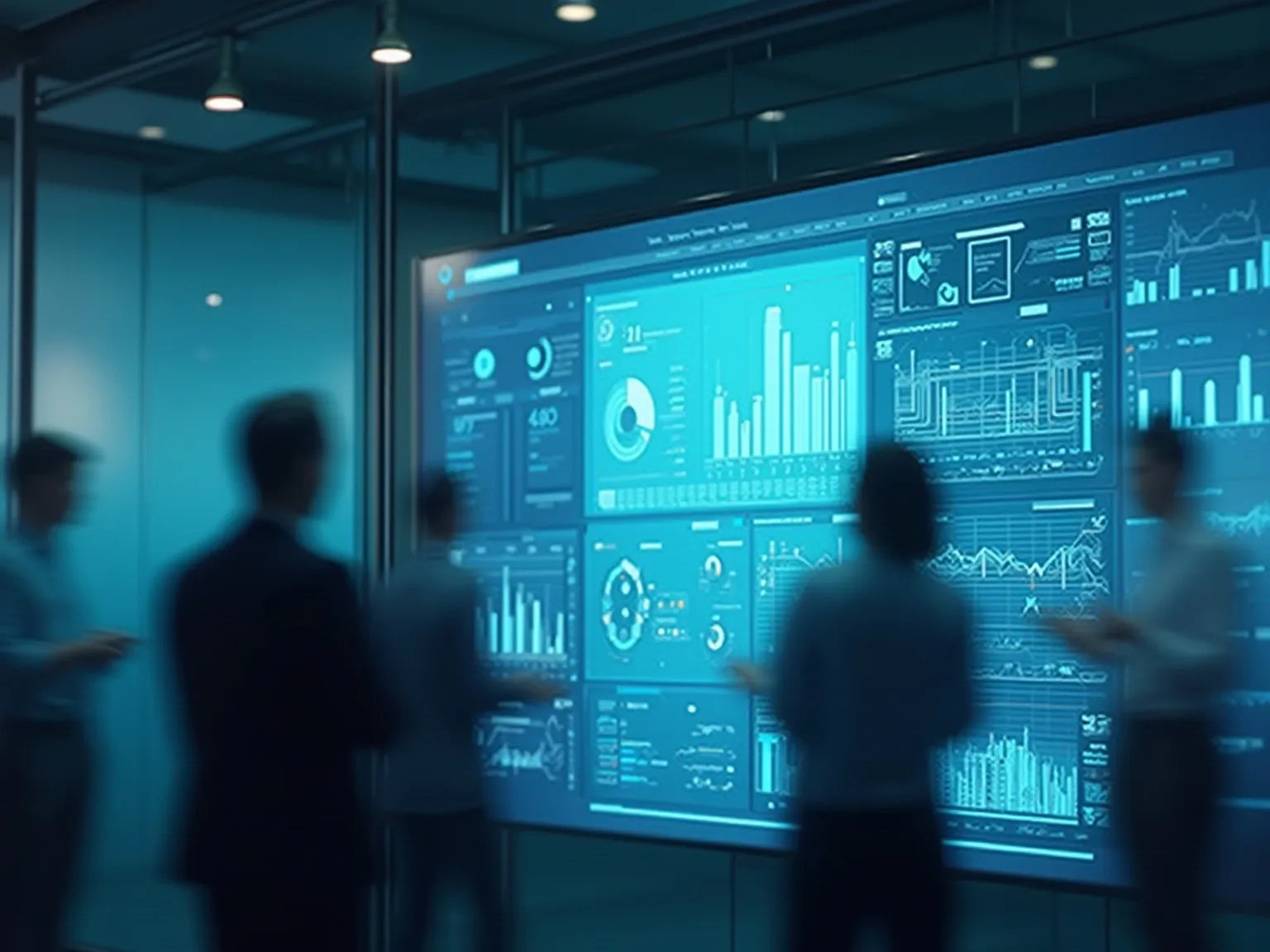 What Is an Infrastructure Monitoring Dashboard? Exploring Its Critical ...