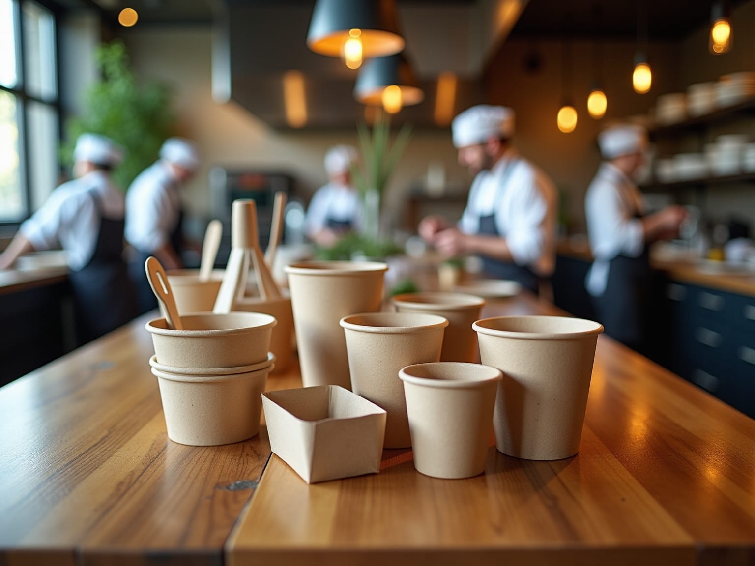 10 Affordable Foodservice Packaging Solutions for Restaurants