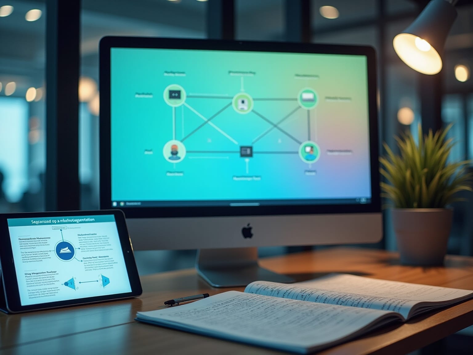 10 Benefits of Microsegmentation for Enhanced Cybersecurity
