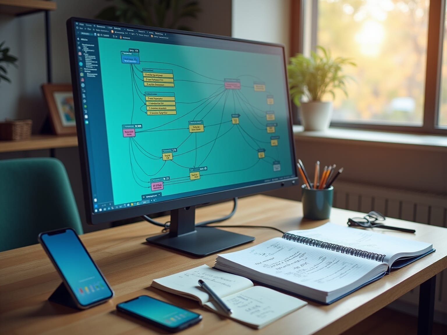 10 ERD Samples to Enhance Your Data Architecture Skills