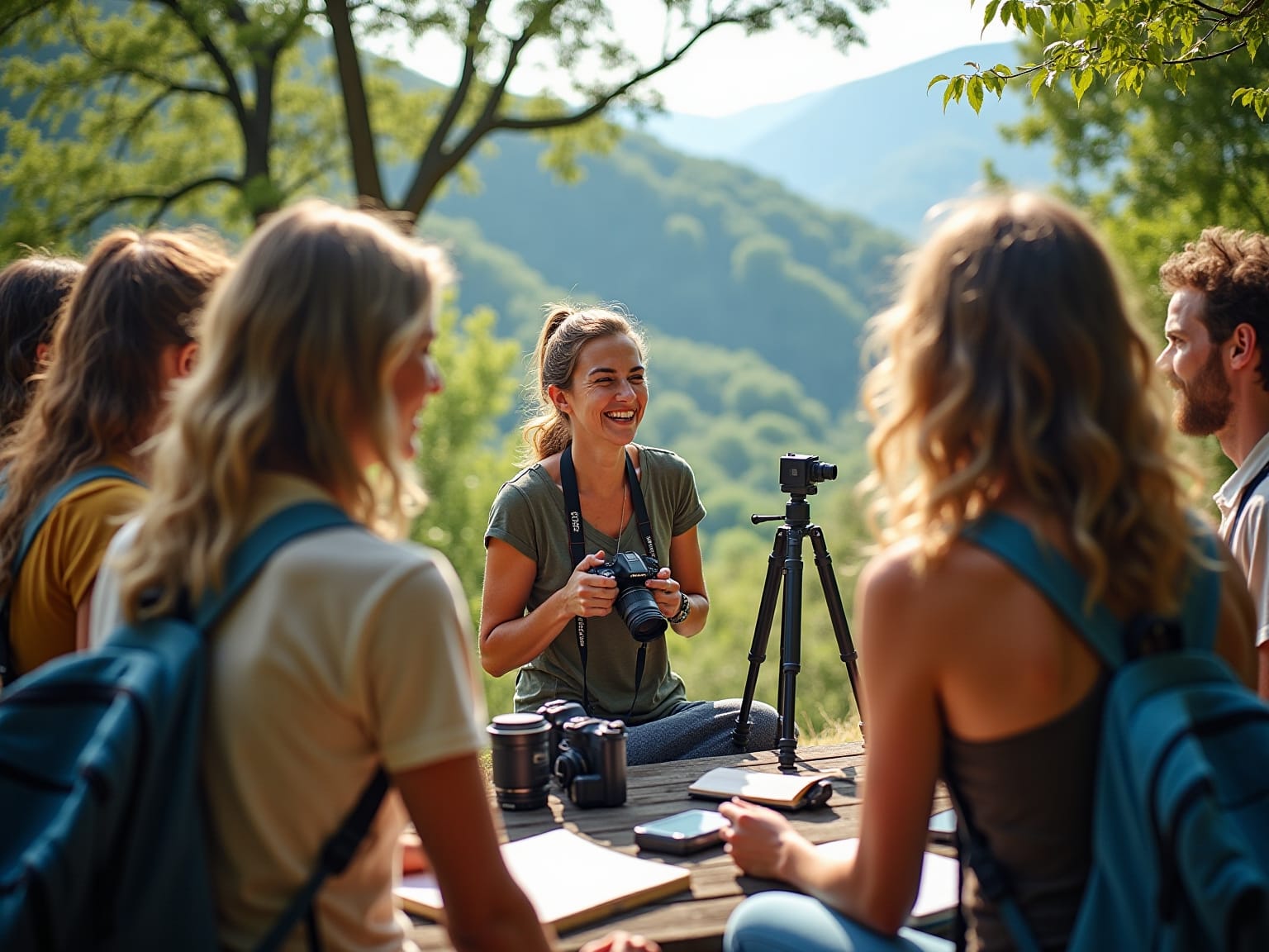 10 Essential Books on Photography for Aspiring Creatives