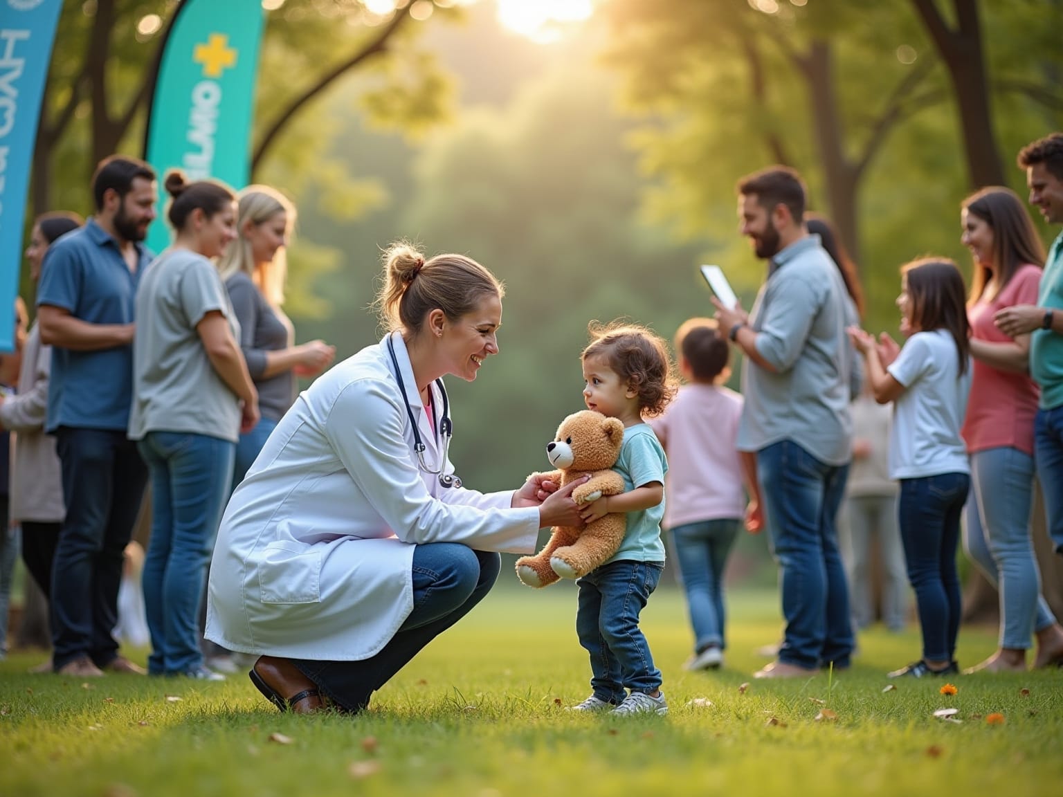 10 Essential Community Health Resources for Families