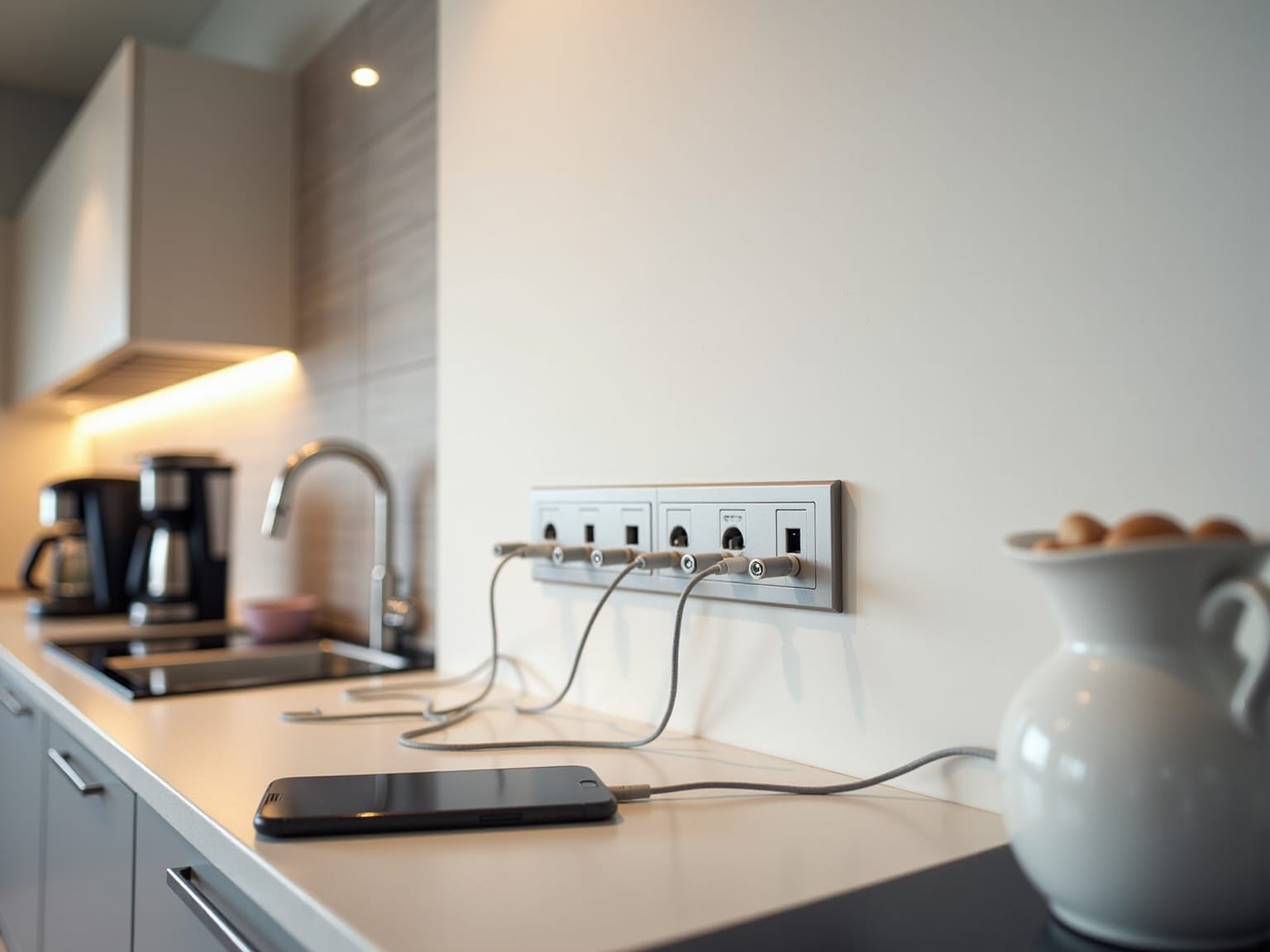 10 Essential Facts About Wall Sockets UK for Electricians