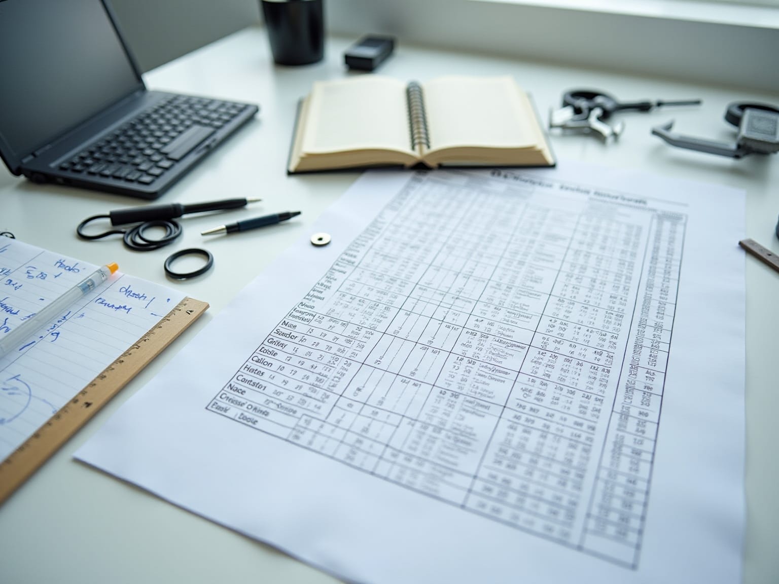 10 Essential O Ring Dimensions Chart for Medical Device Manufacturing
