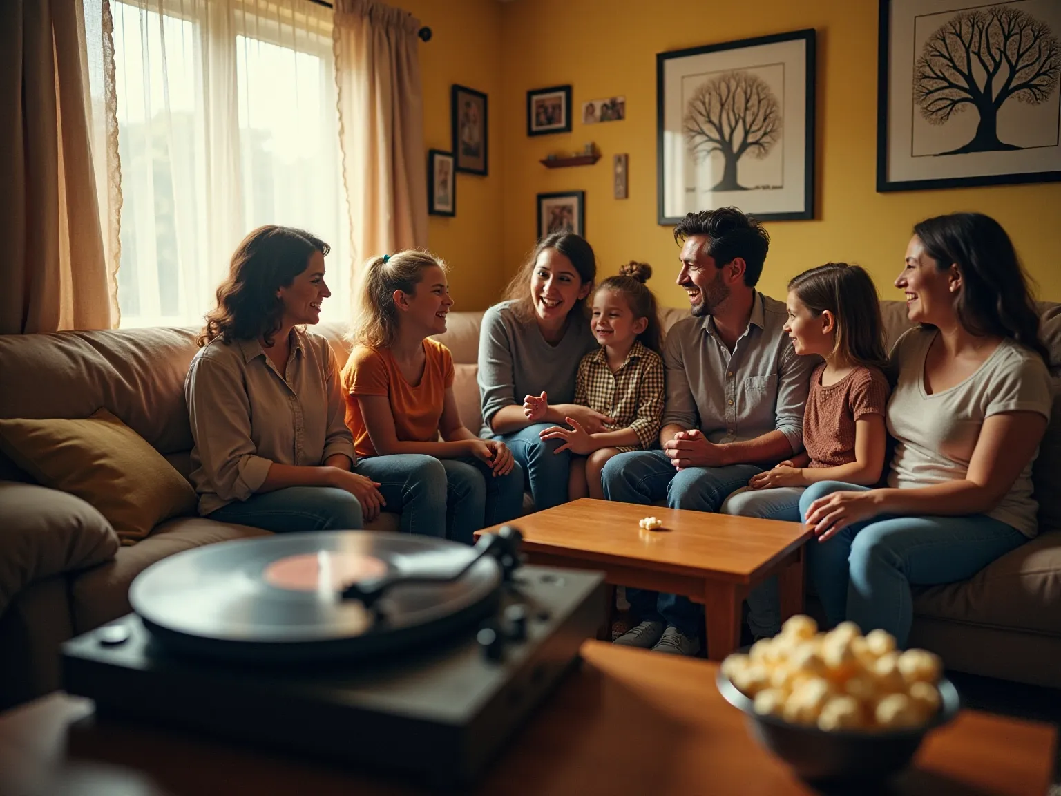 10 Heartwarming Songs About Memories with Family You Need to Hear