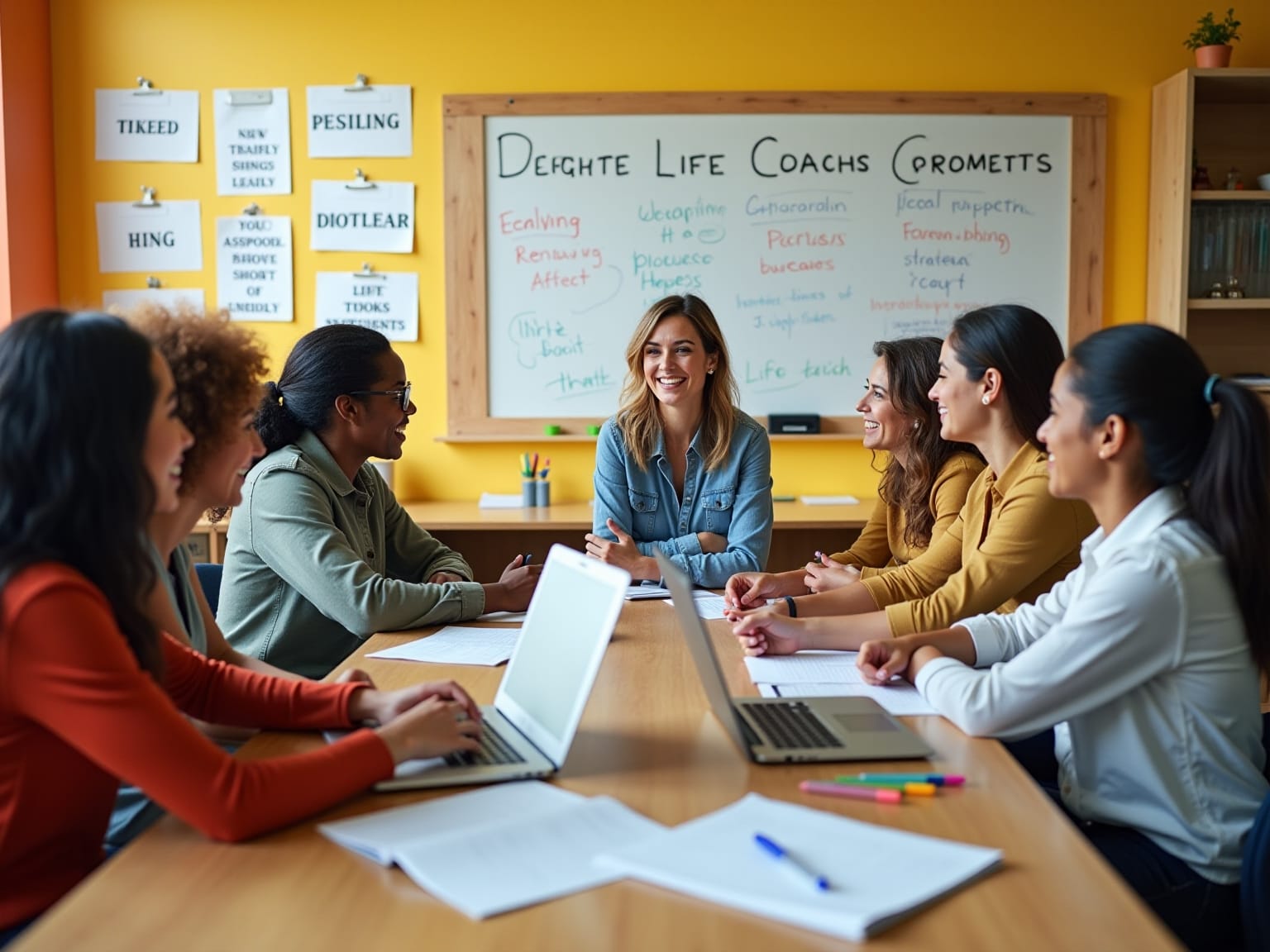 10 Online Course Life Coach Programs for Aspiring Coaches