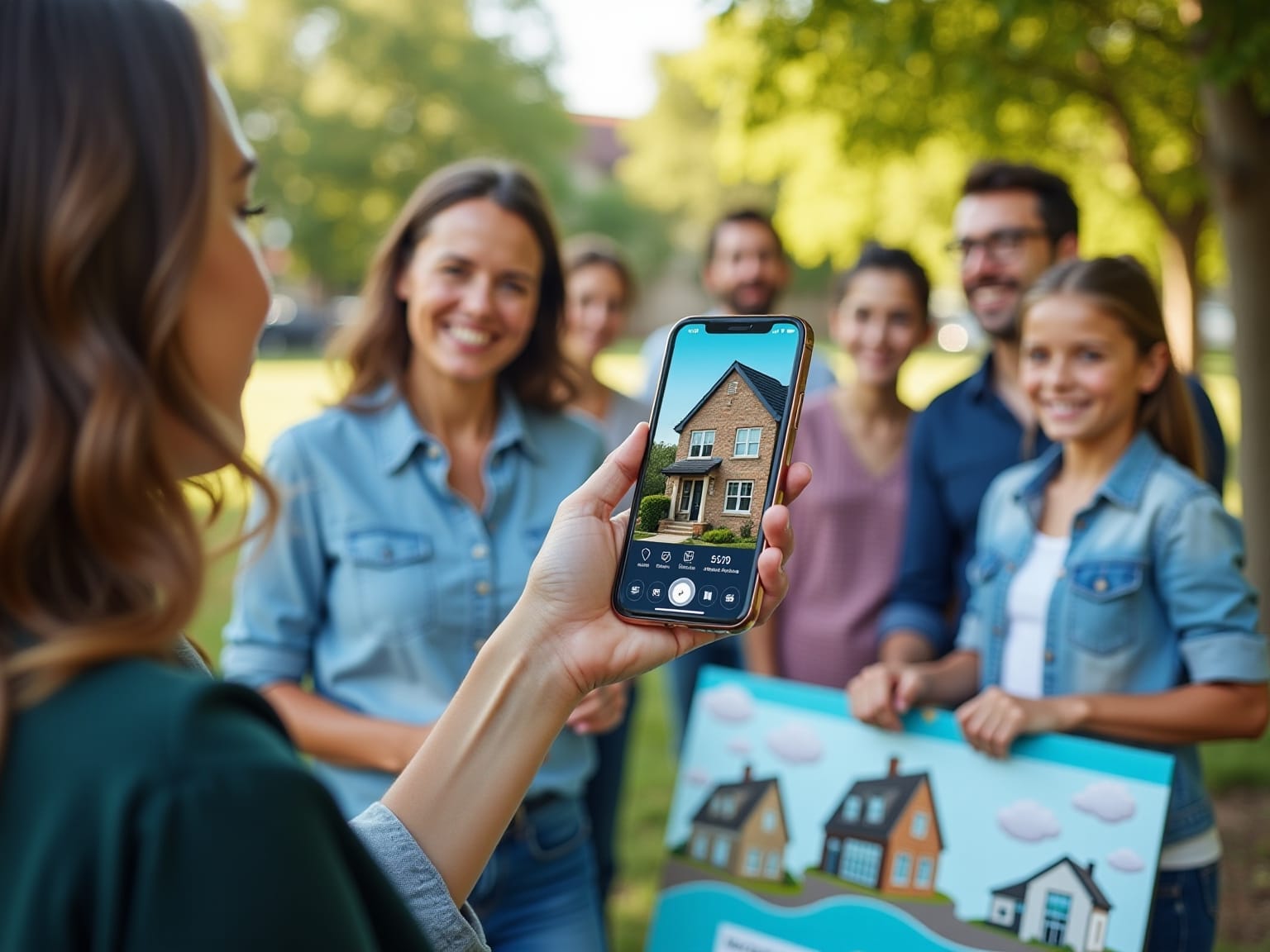 10 Strategies for Real Estate Agents Leads Generation