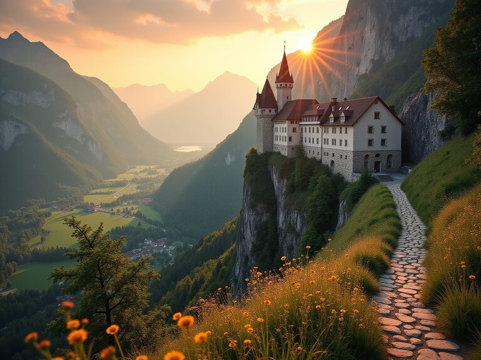 10 Stunning Castles in Austria to Explore and Invest In