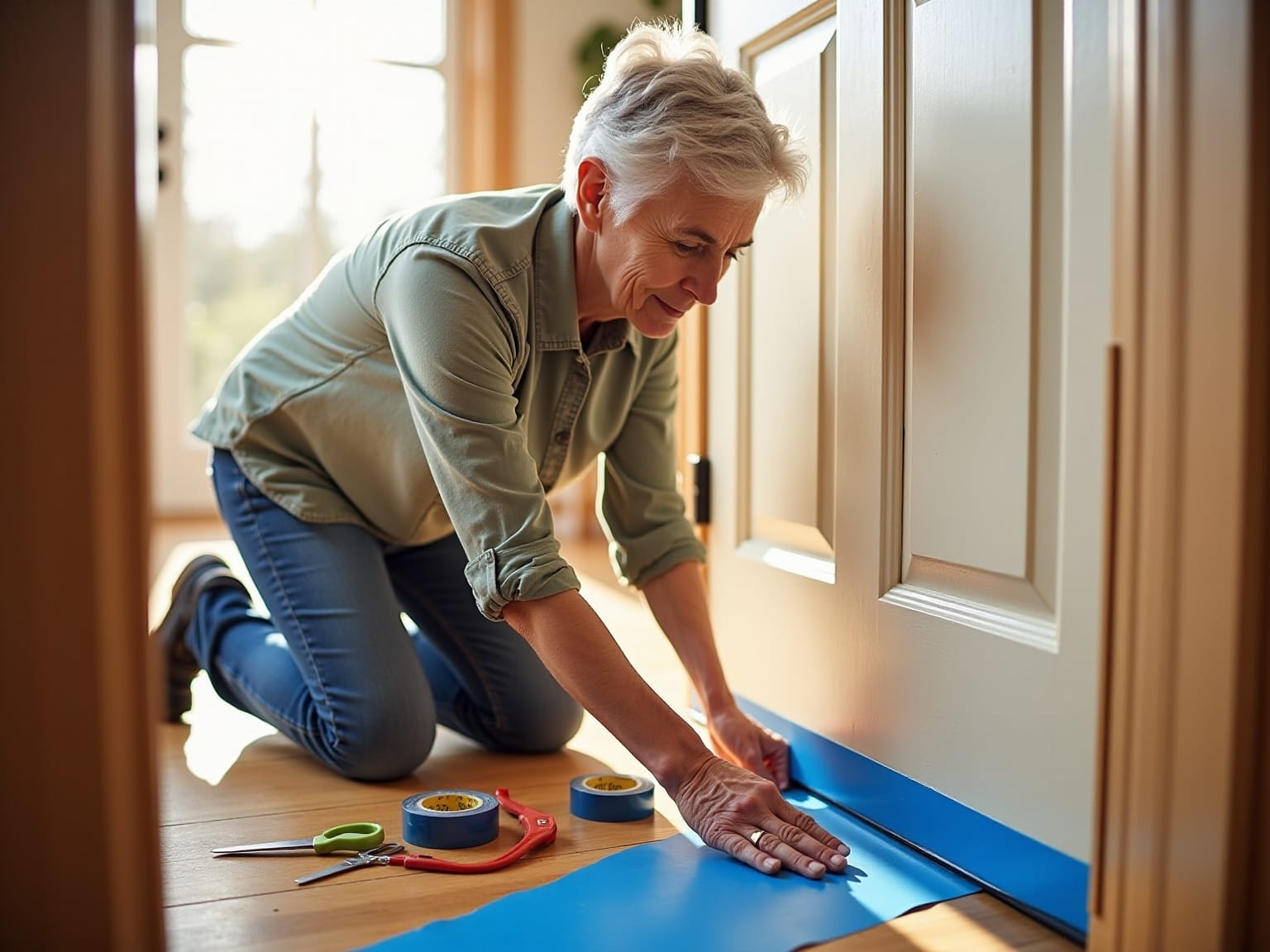 4 Essential Tips for Using Weather Stripping for Doors and Windows