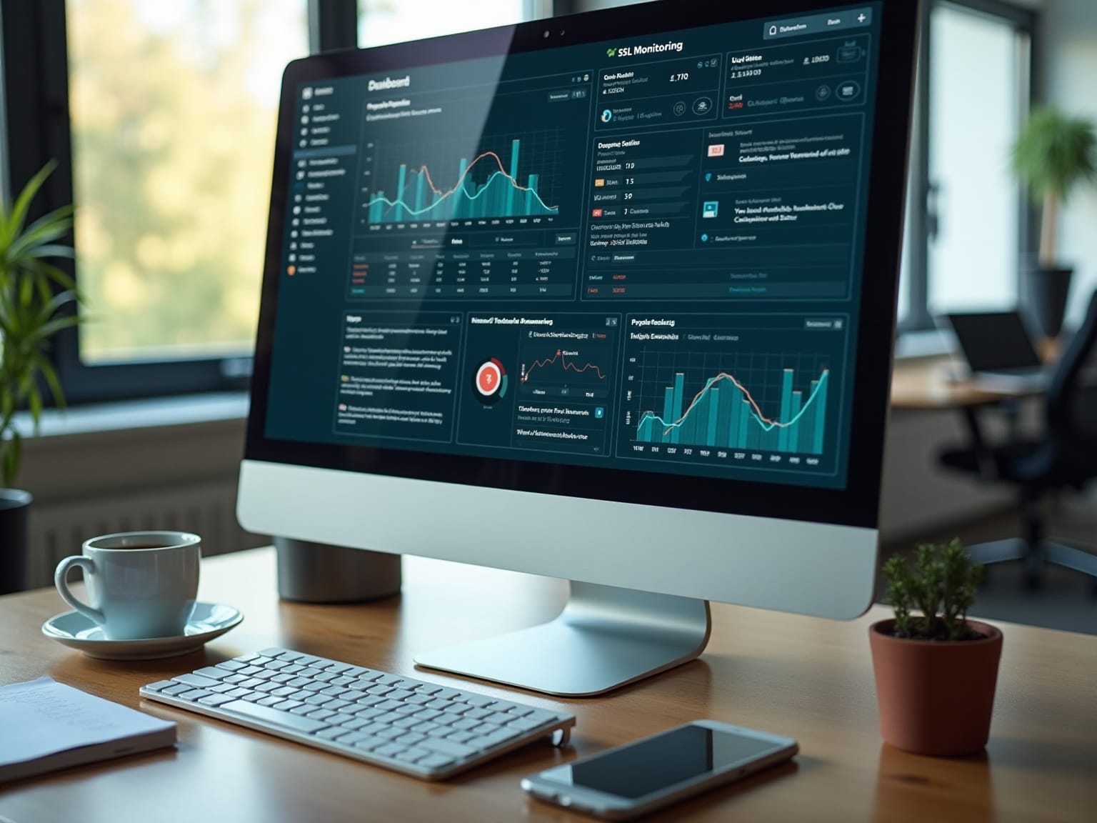 4 SSL Monitoring Tools for Secure Infrastructure Compared