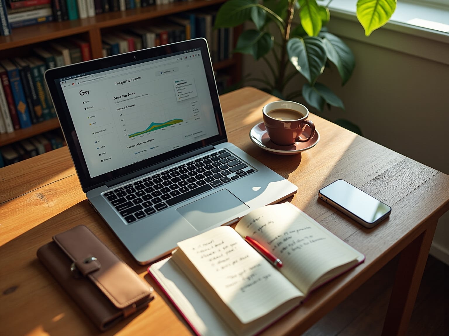 5 Steps to Open a Blog and Start Your Online Journey