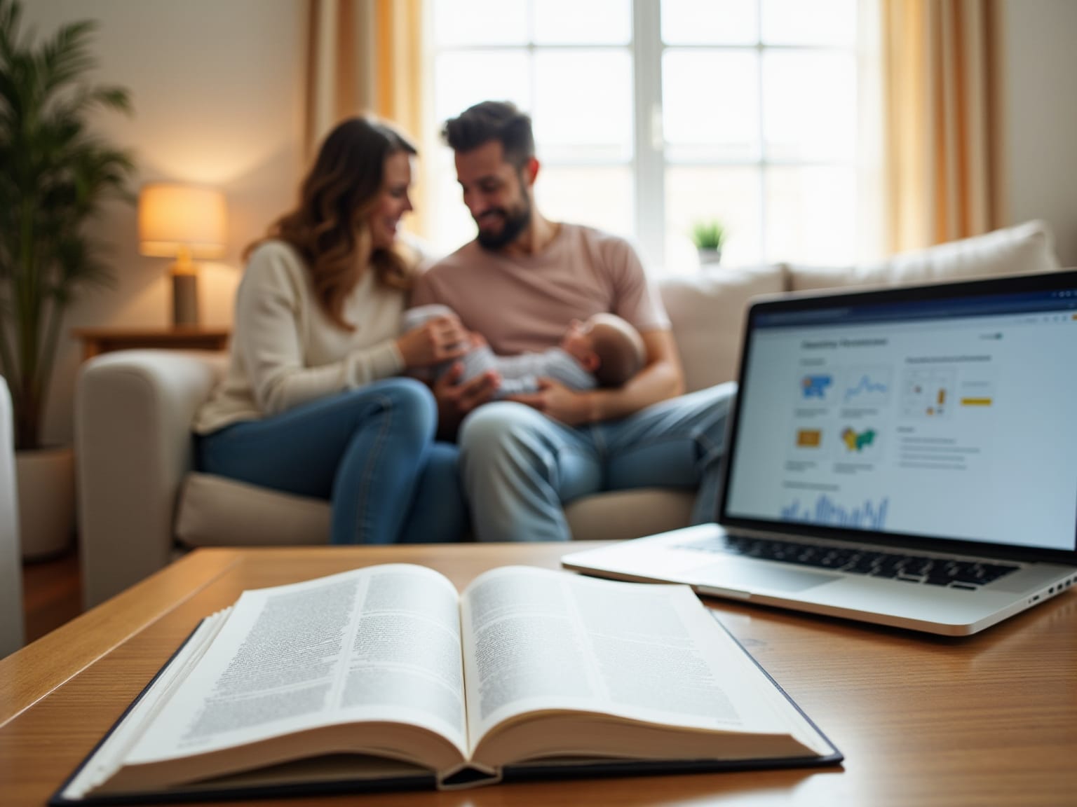 7 Affordable Life Insurance for New Parents Options to Consider