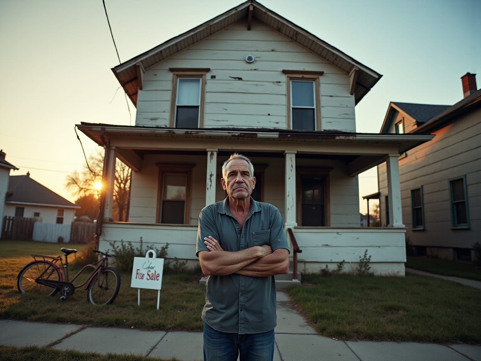 Homely Example 7 Key Insights for Selling Ugly Houses Quickly