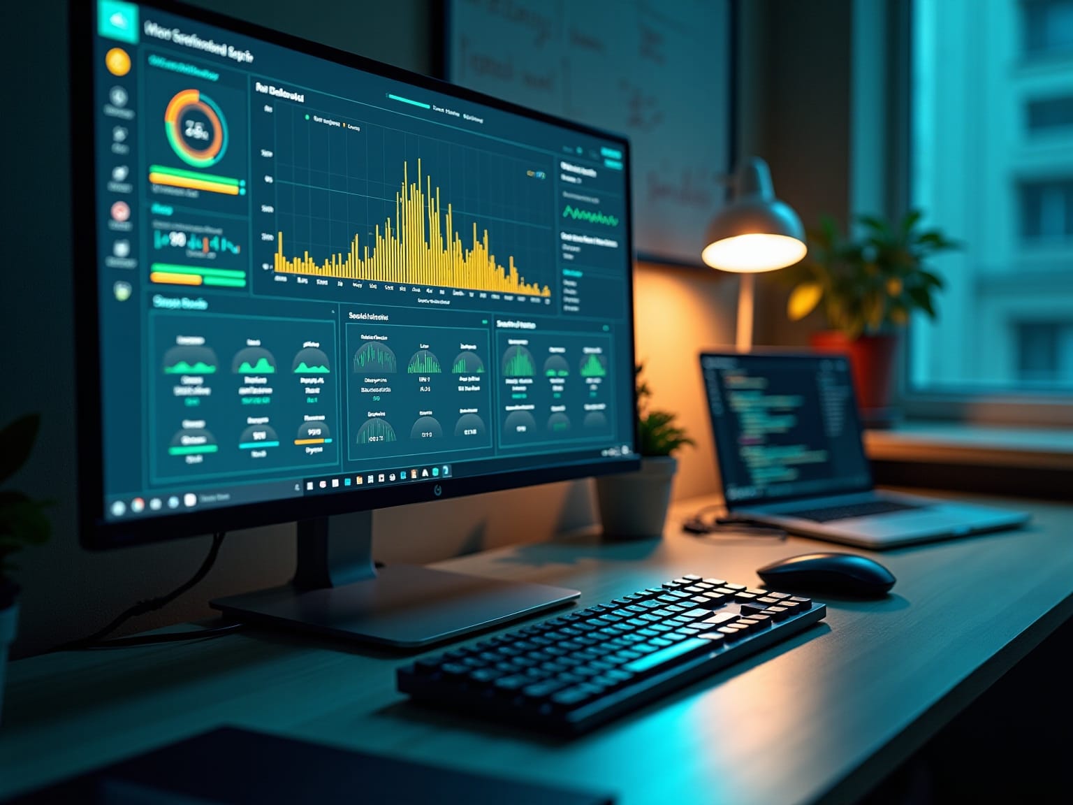 9 Outils Essentiels pour la Maintenance Informatique
