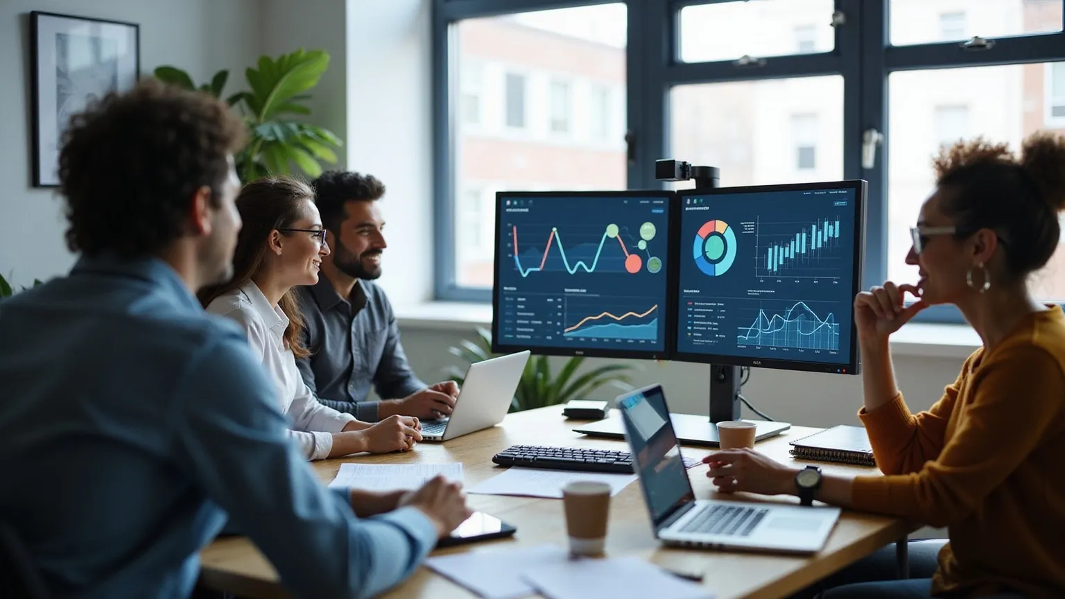 Best Practices for AI B2B Marketing: Strategies for Success in 2025