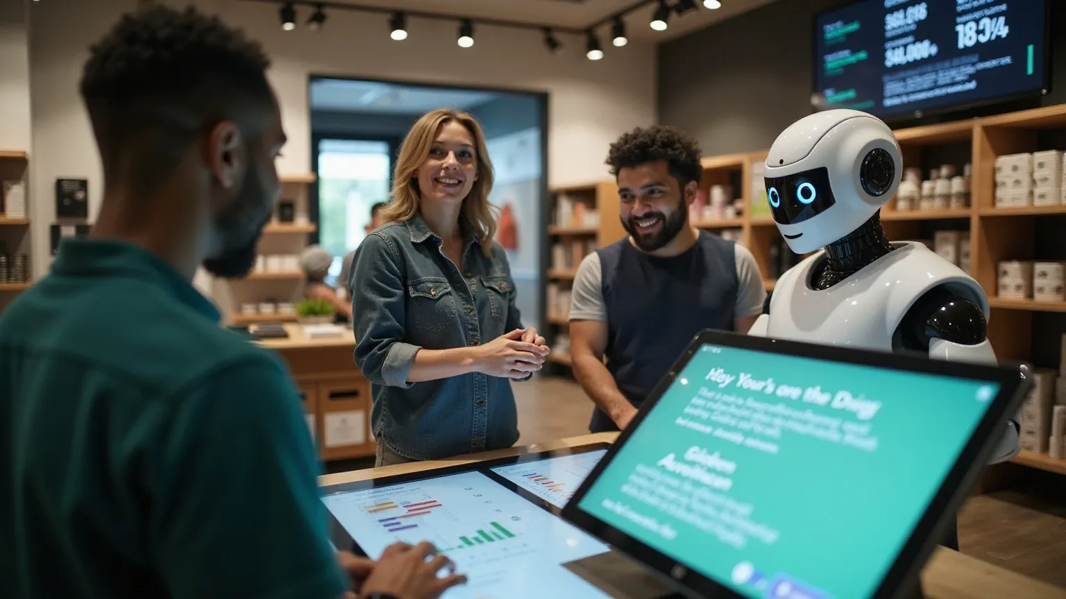 Best Practices for AI Customer Engagement: Proven Strategies for Retail ...