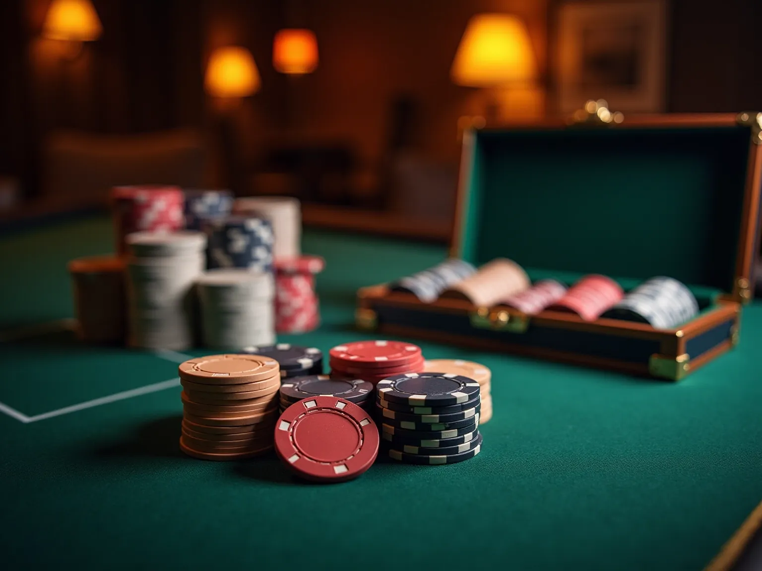 Best Practices for Choosing Poker Chip Chips: Tips from the Experts