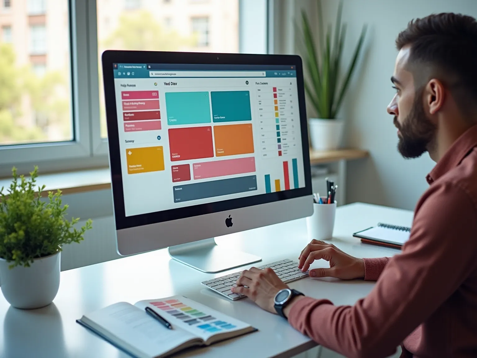 Best Practices for Digital Web Design: Proven Strategies for Success