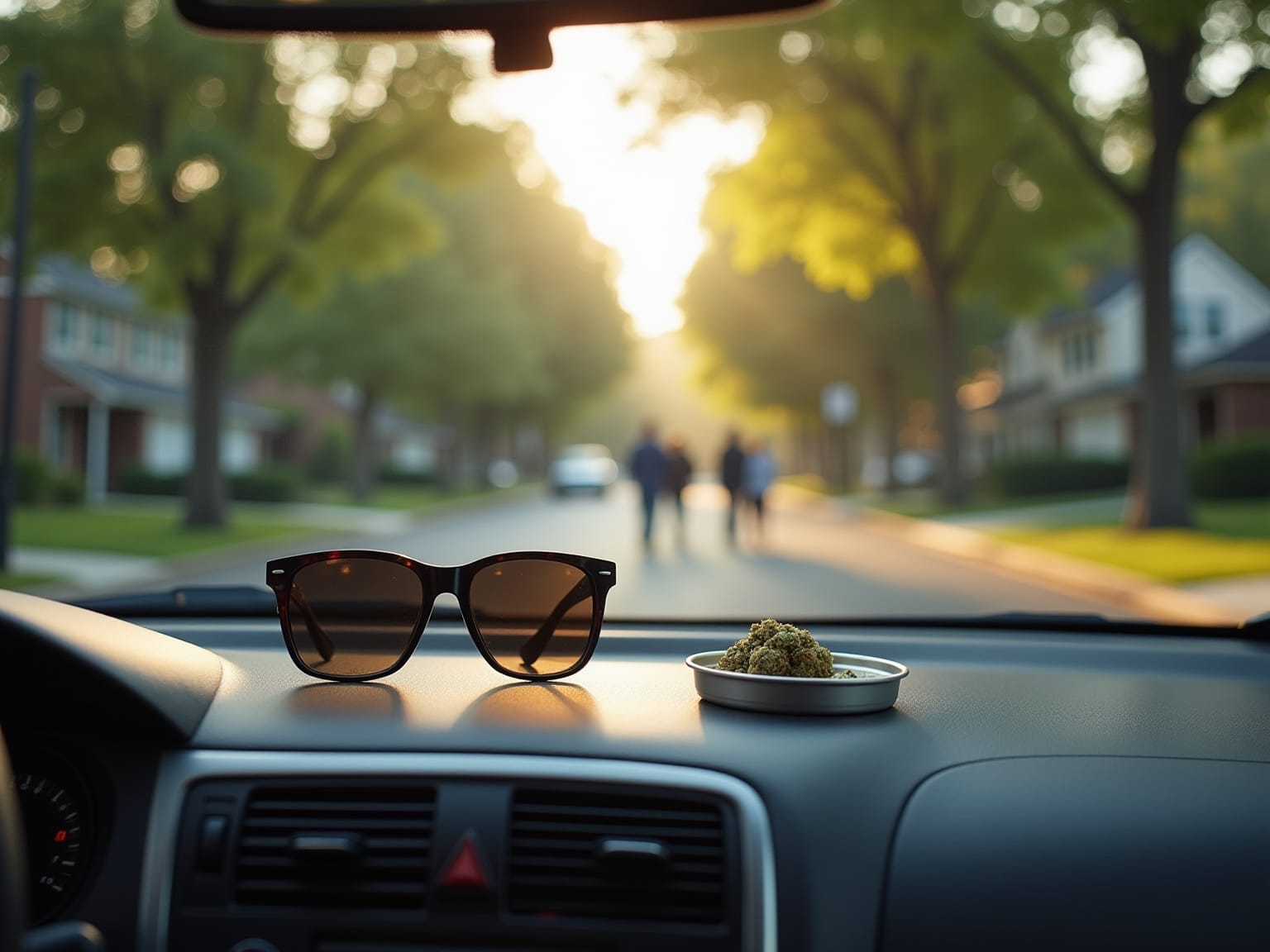 Best Practices for Driving After Cannabis Use: Stay Safe and Informed