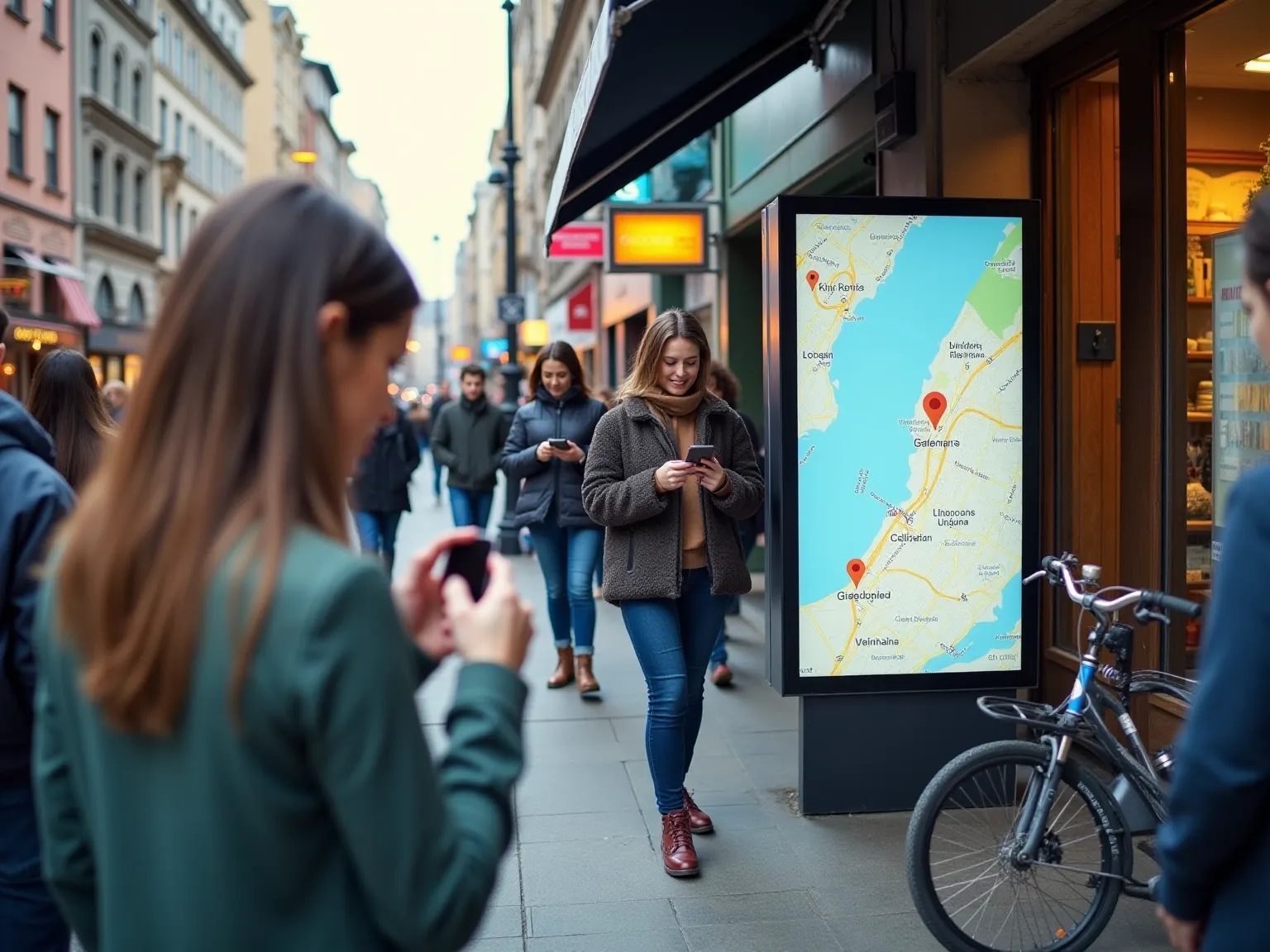 Best Practices for Google Maps Advertising: Tips for Maximizing Your ROI