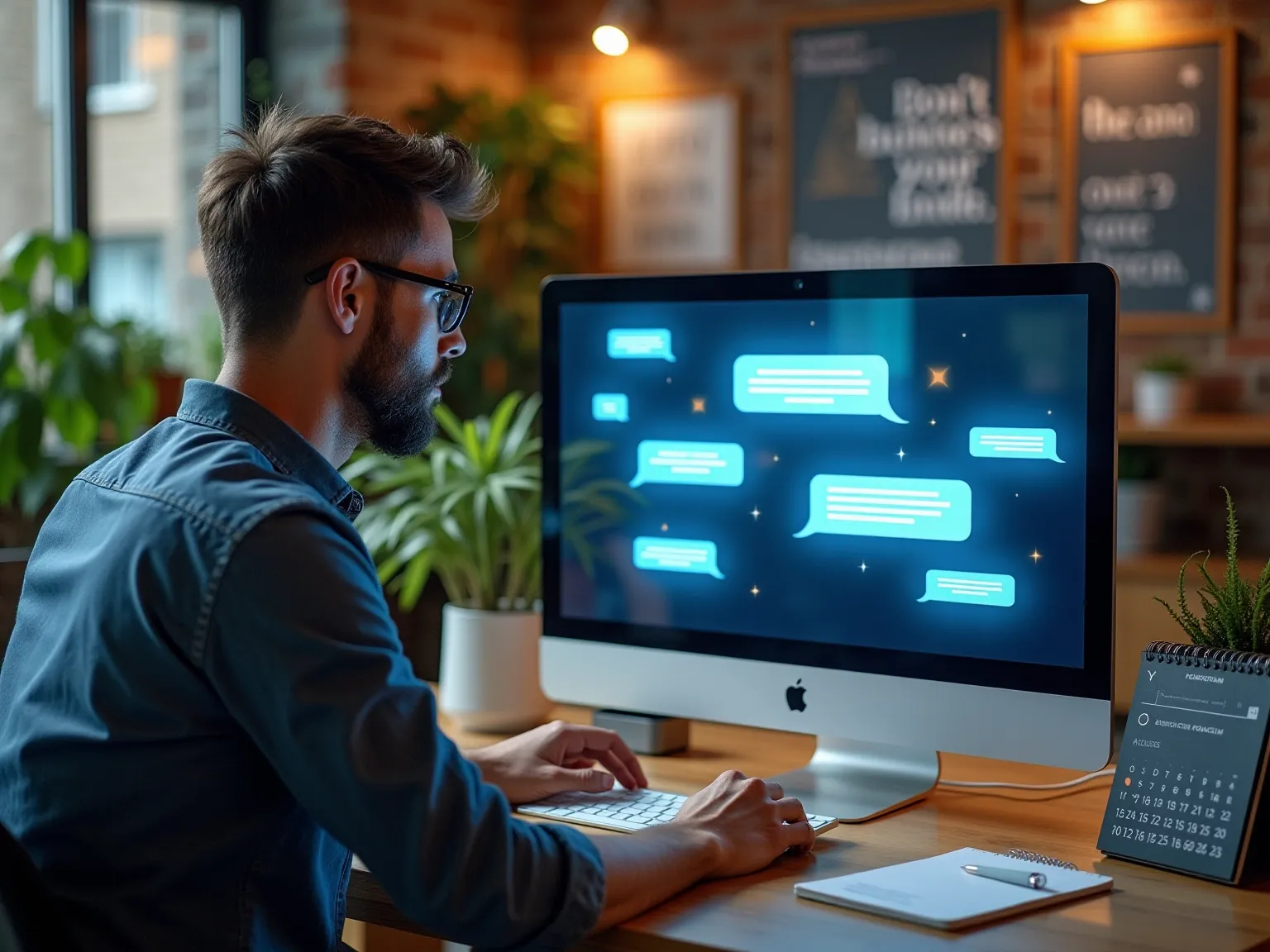Best Practices for Implementing AI Conversational Bots: Tips for Local Business Success