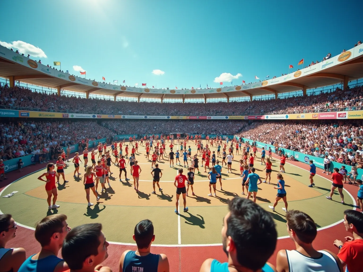 Best Practices for Sports Event Management: Proven Strategies for Success