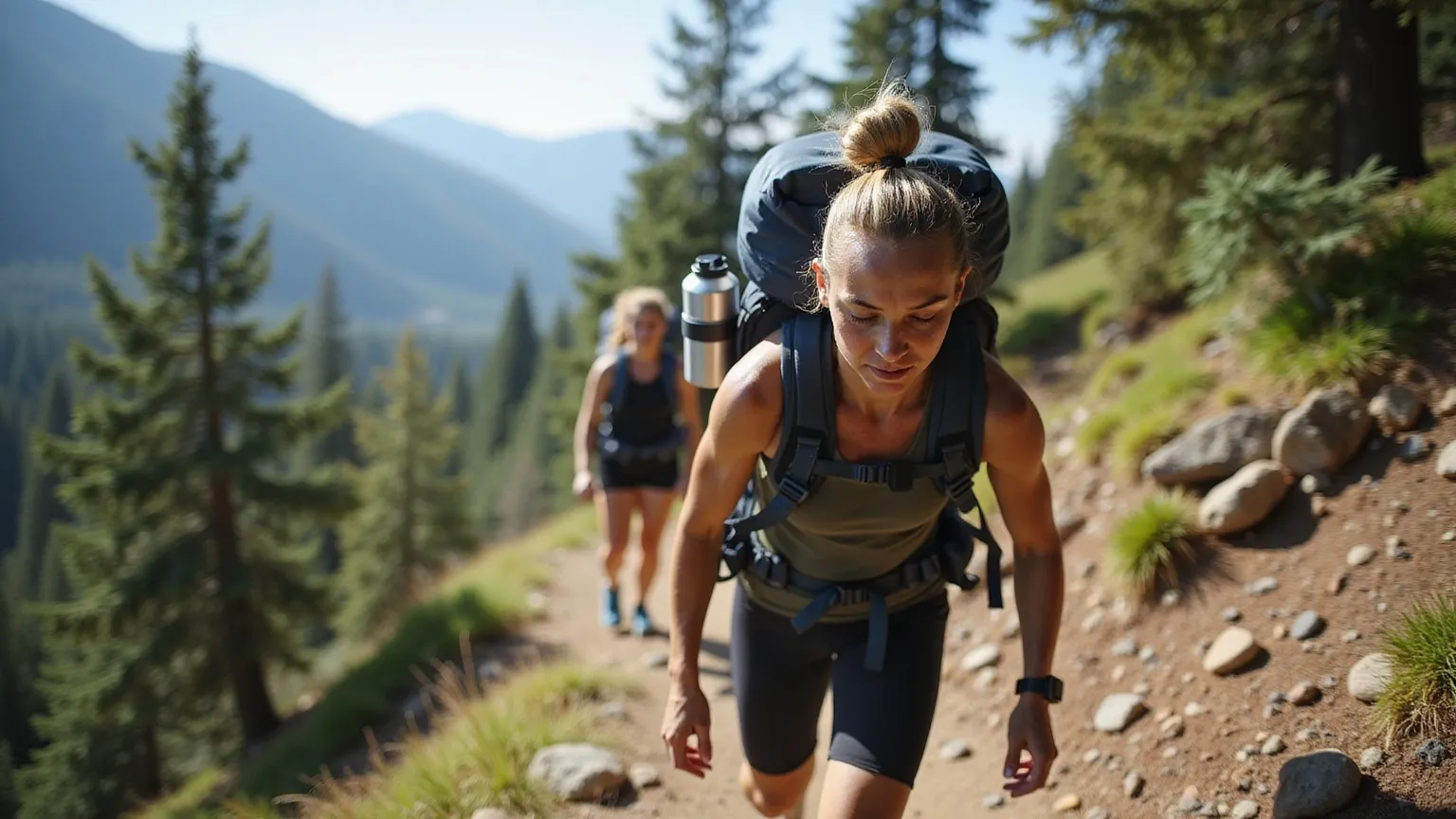 Best Practices for Using a Weighted Backpack for Training: Tips from ...