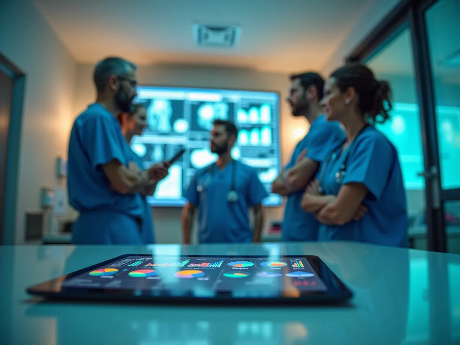 Best Practices for Using AI Tools to Achieve Accurate Healthcare Insights
