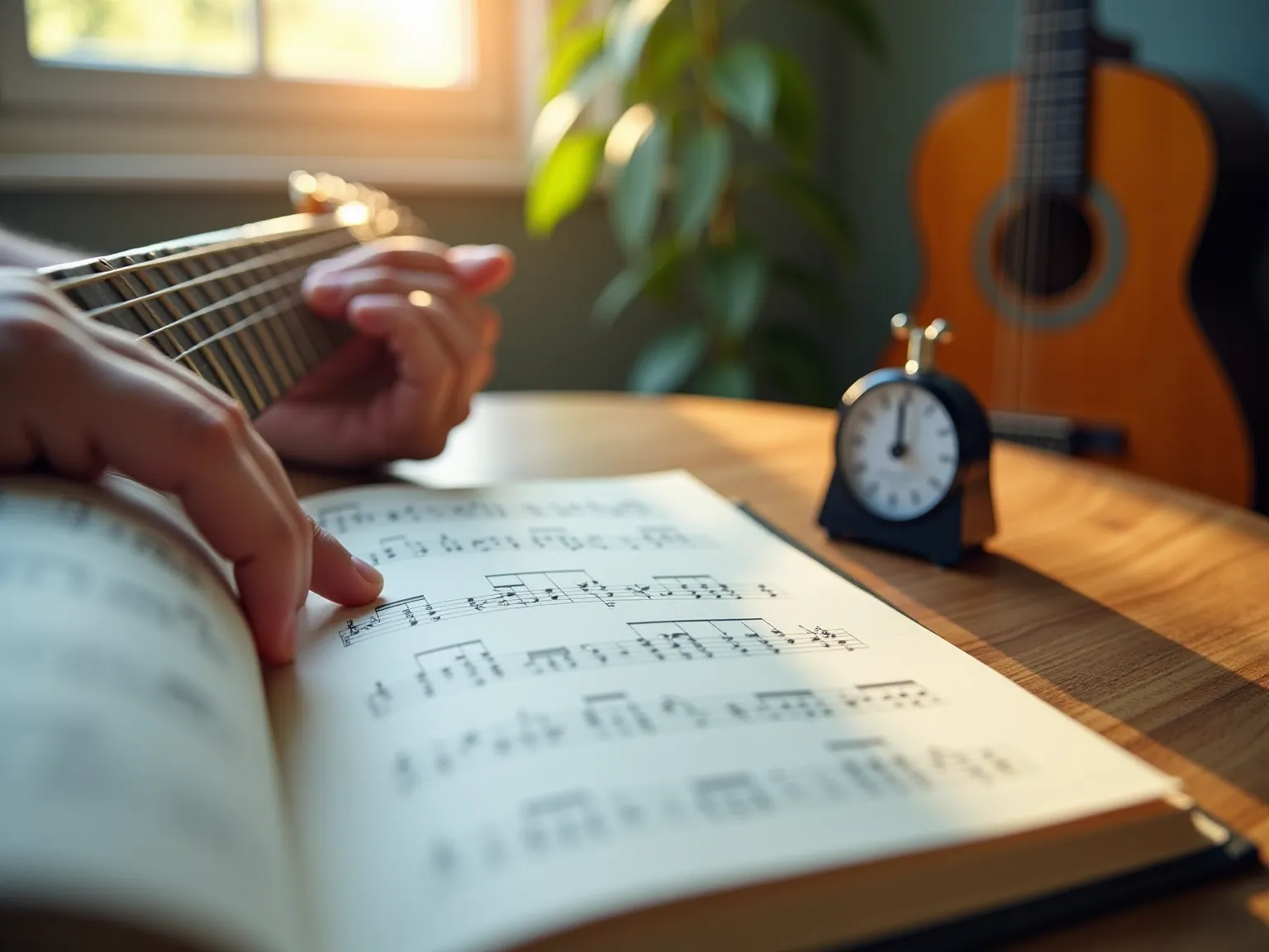 Best Practices for Using Tabs for Guitar Chords: Tips for Intermediate ...