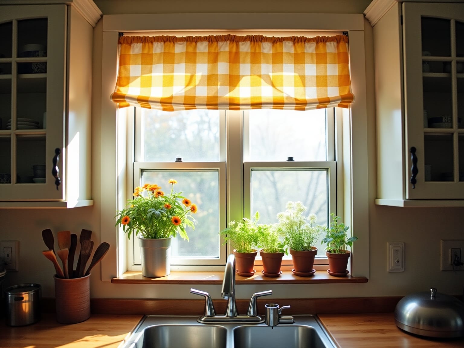 Cafe Curtains: Definition, History, Styles, and Benefits